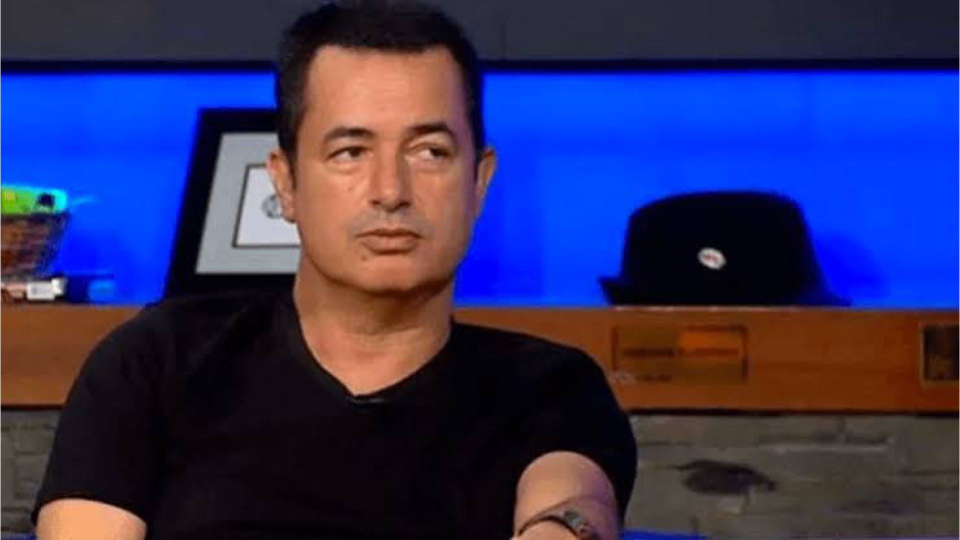 Acun Ilıcalı’dan Survivor 2022 açıklaması!