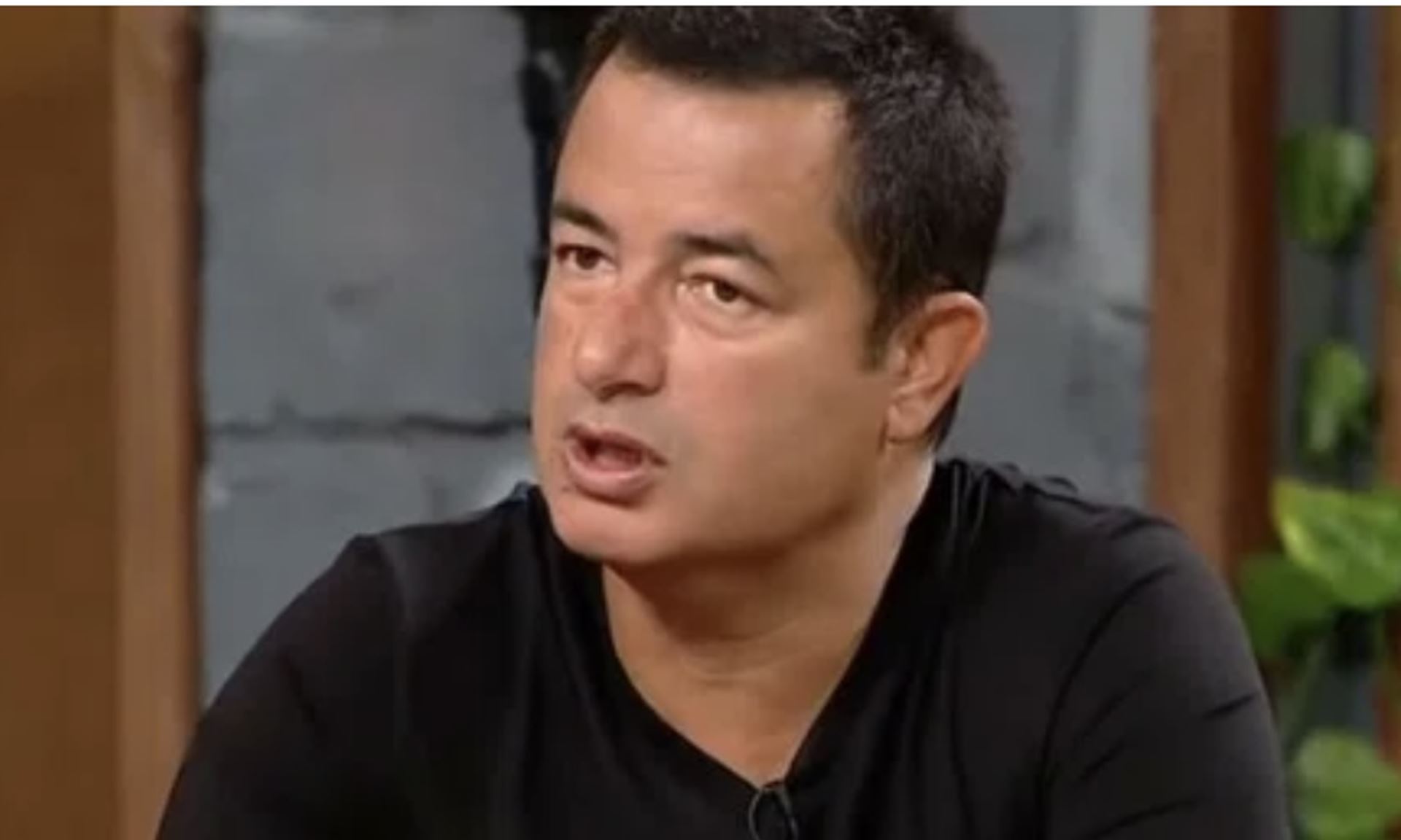 Acun Ilıcalı'ı Survivor'ı devrediyor!