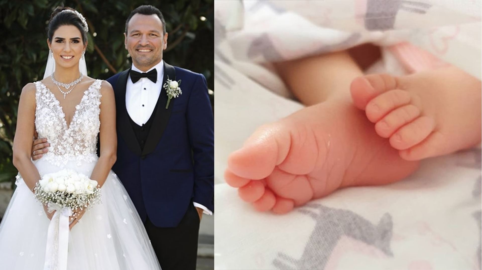 Ali Sunal: Yeniden doğdum!