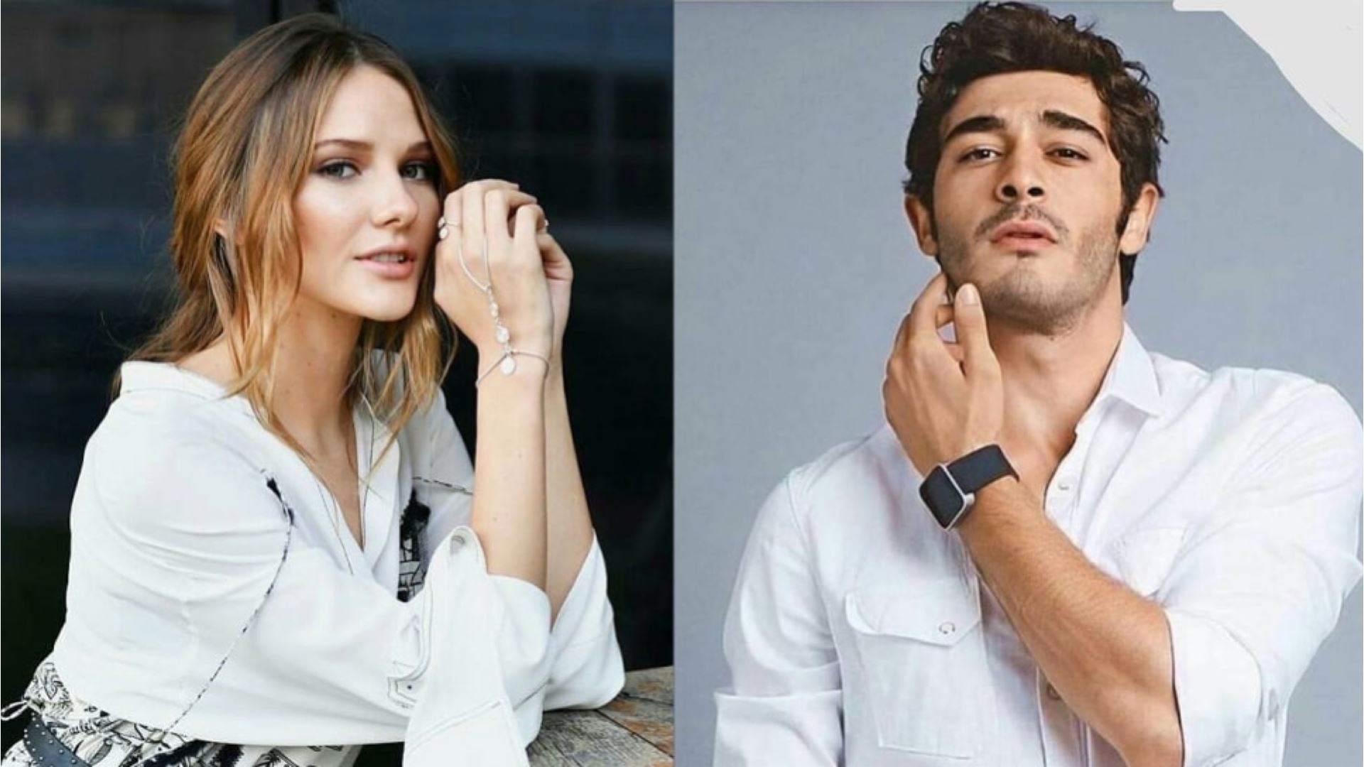 Alina Boz ile Burak Deniz'li 'Maraşlı' dizisi ne zaman sete çıkıyor?