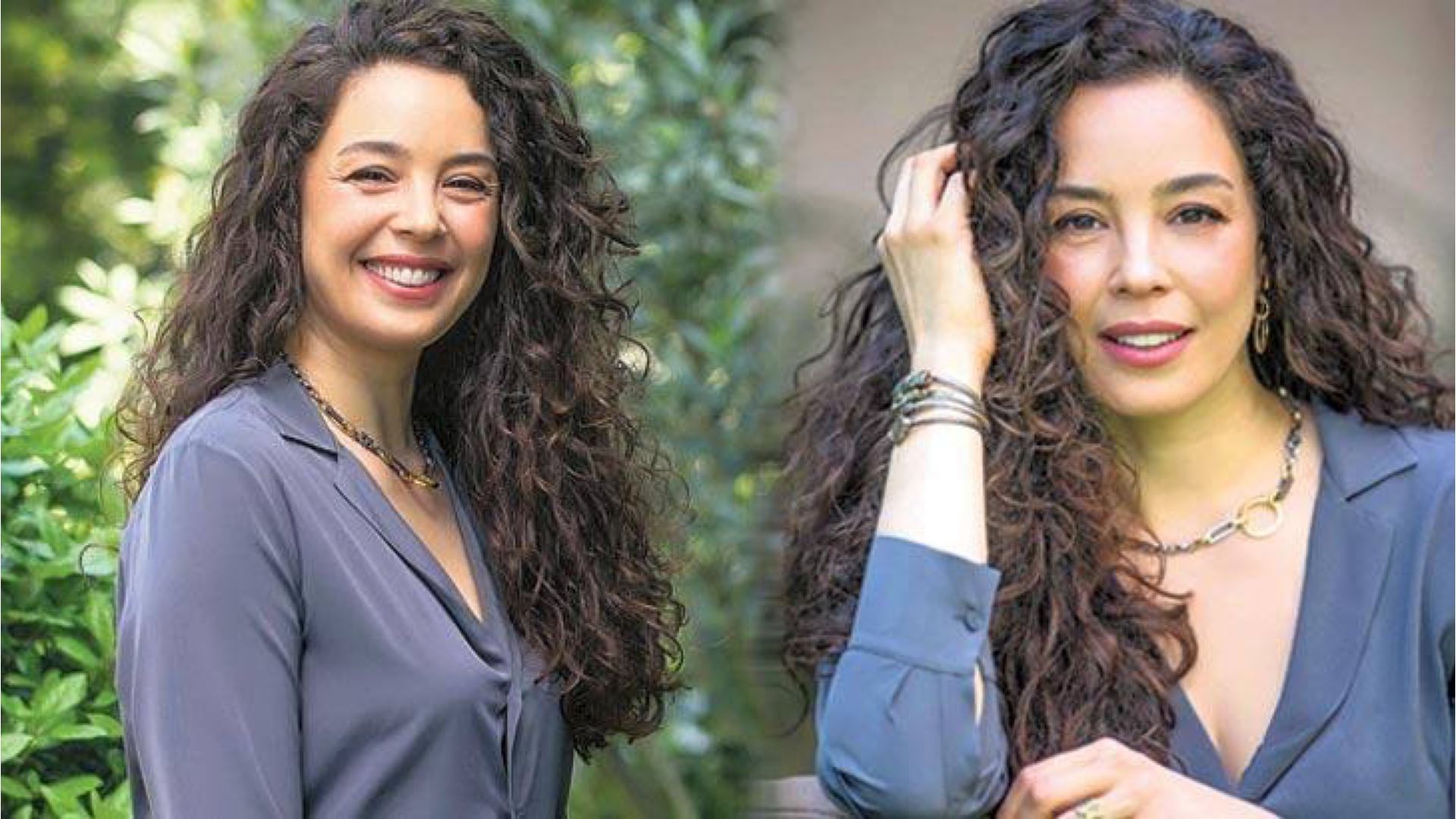 Azra Akın hangi konuda muhabirlere sitem etti?