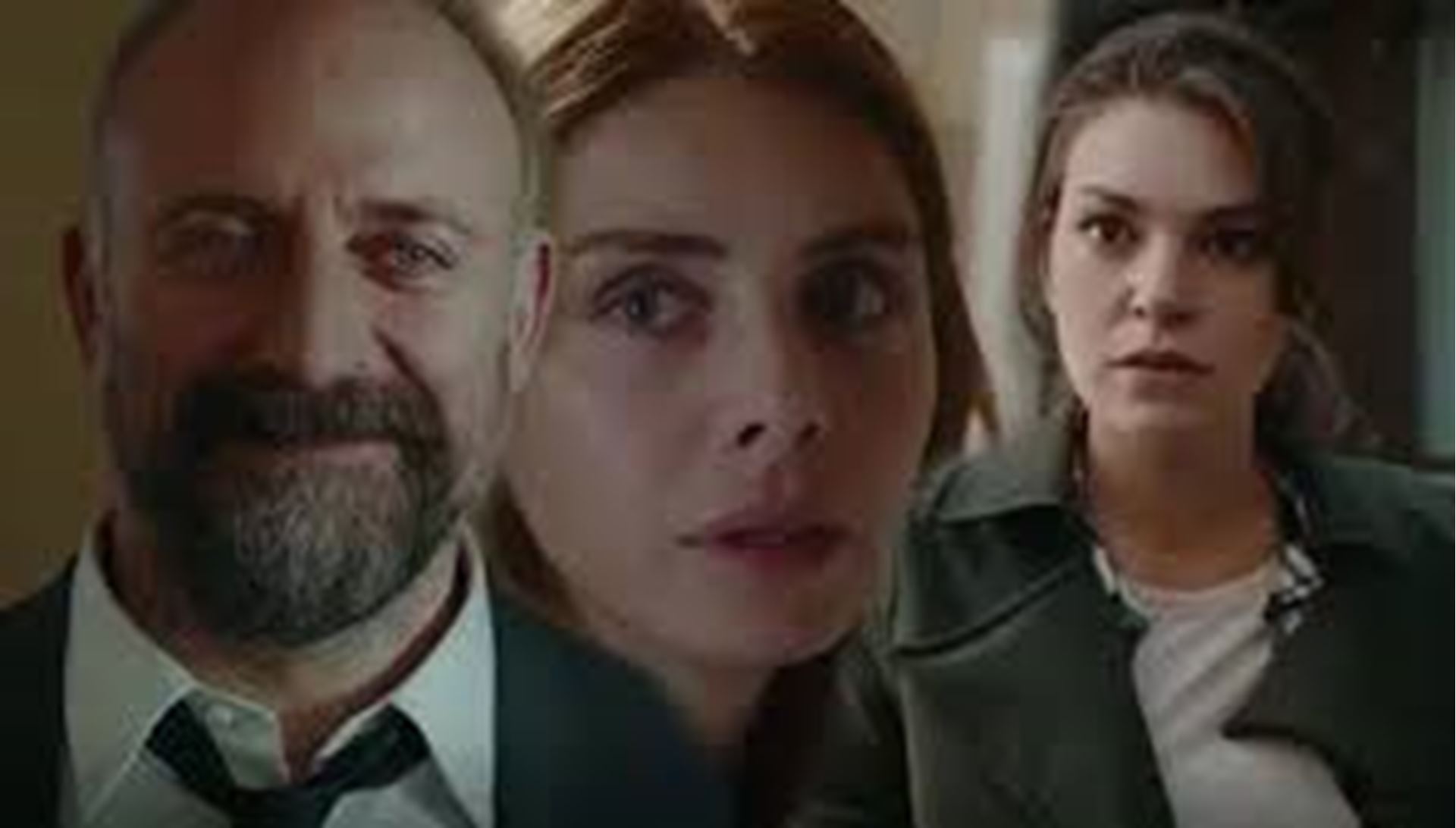 Babil dizisinin oyuncuları kimler?