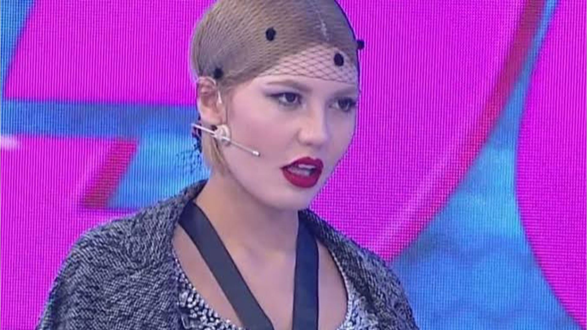 Bahar Candan’ın şoförü kaza yaptı!