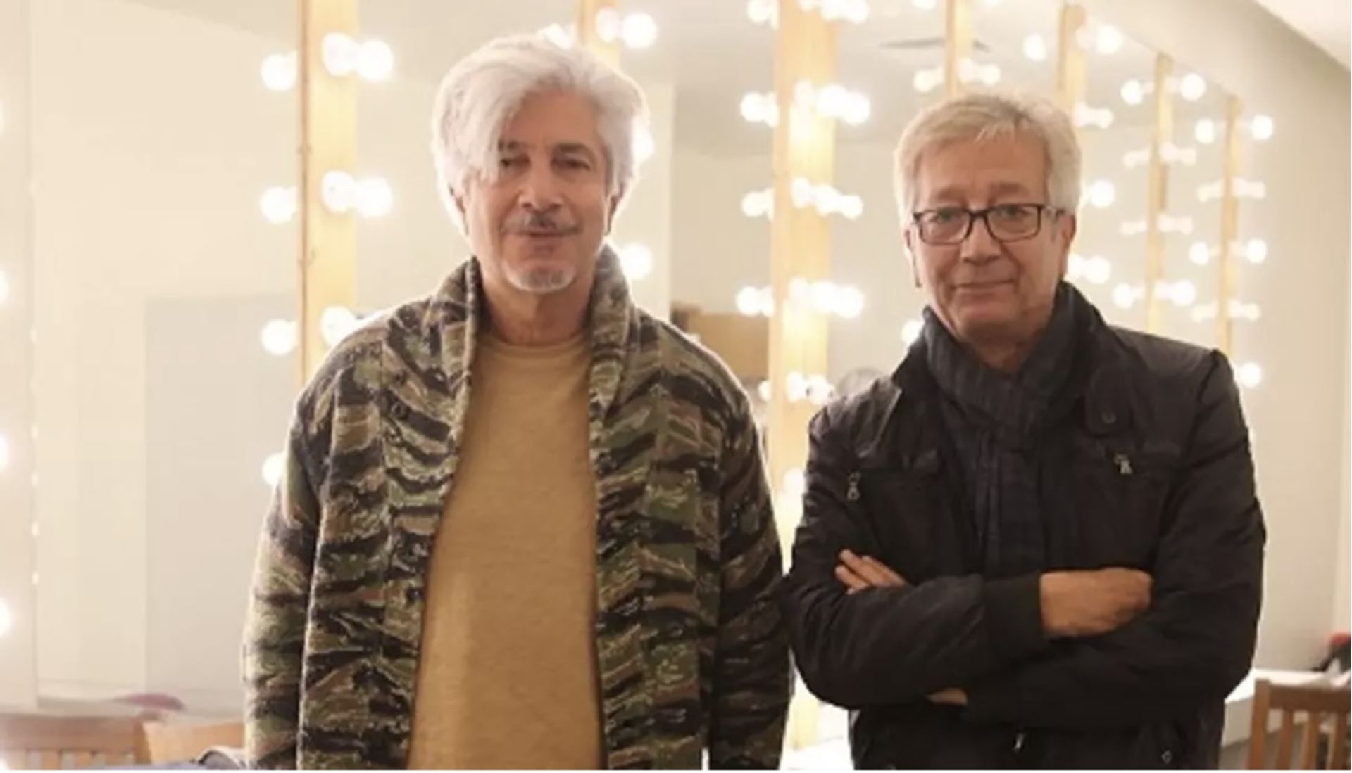 Behzat Uygur'dan beklenen açıklama geldi! Efsane program Şahane Pazar ...