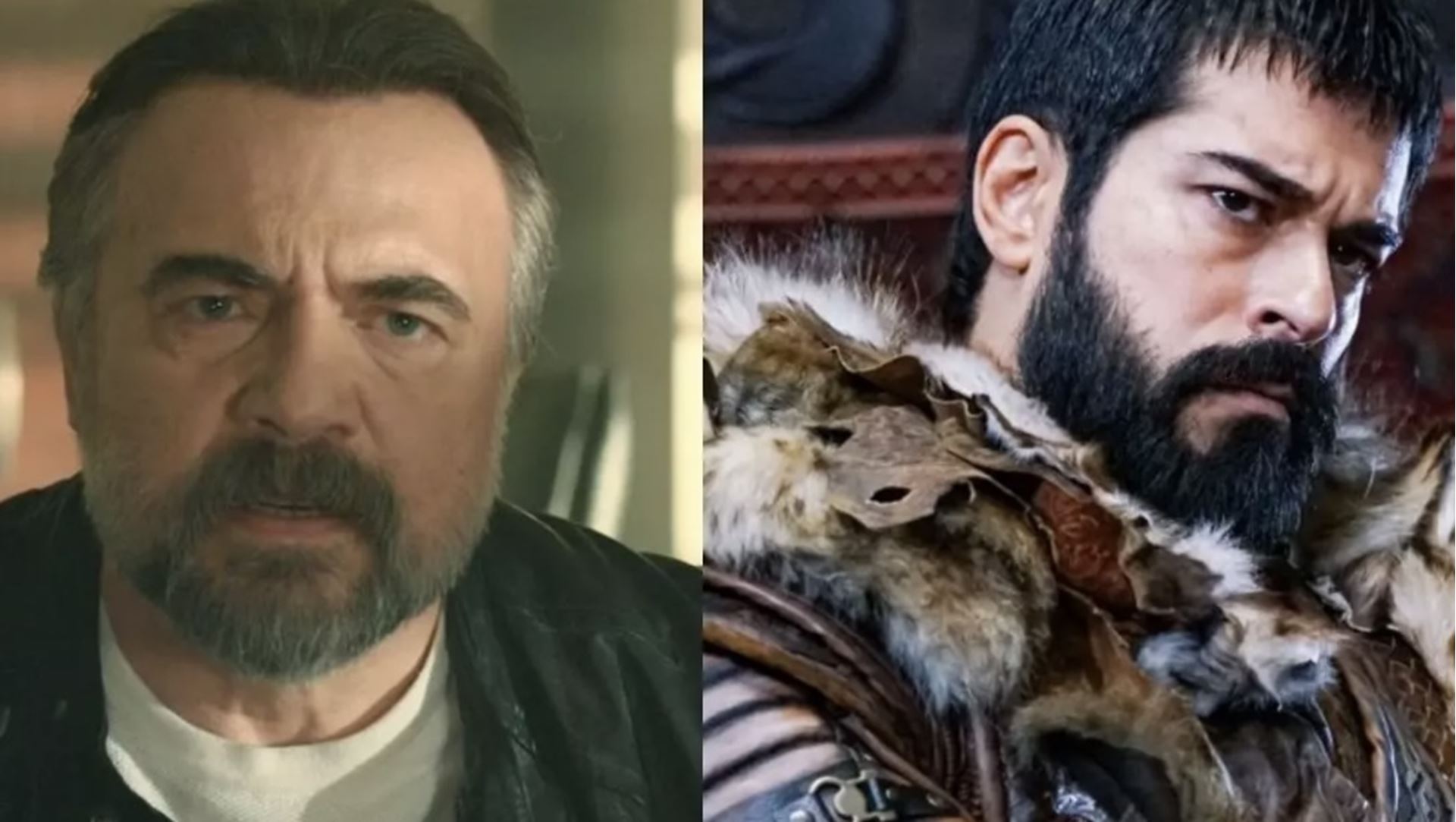 Ben Bu Cihana Sığmazam'dan Kuruluş Osman'a dev transfer!