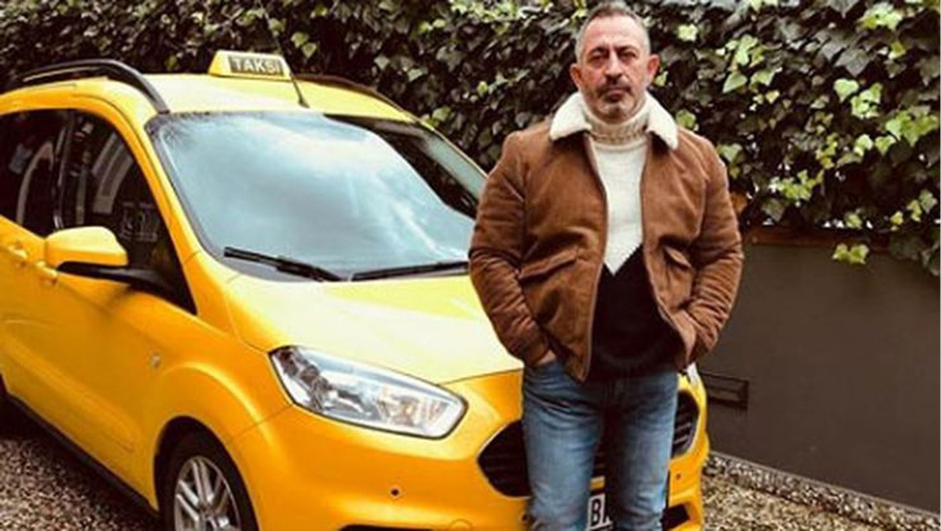 ''Kara Komik Filmler Deli! Nisanda sinemalarda"