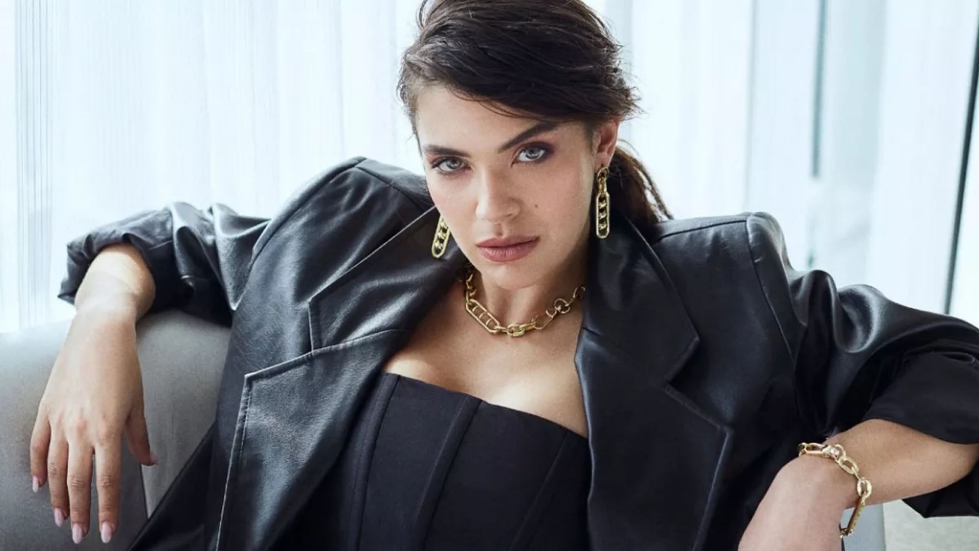 Biran Damla Yılmaz’dan barınak ziyareti!