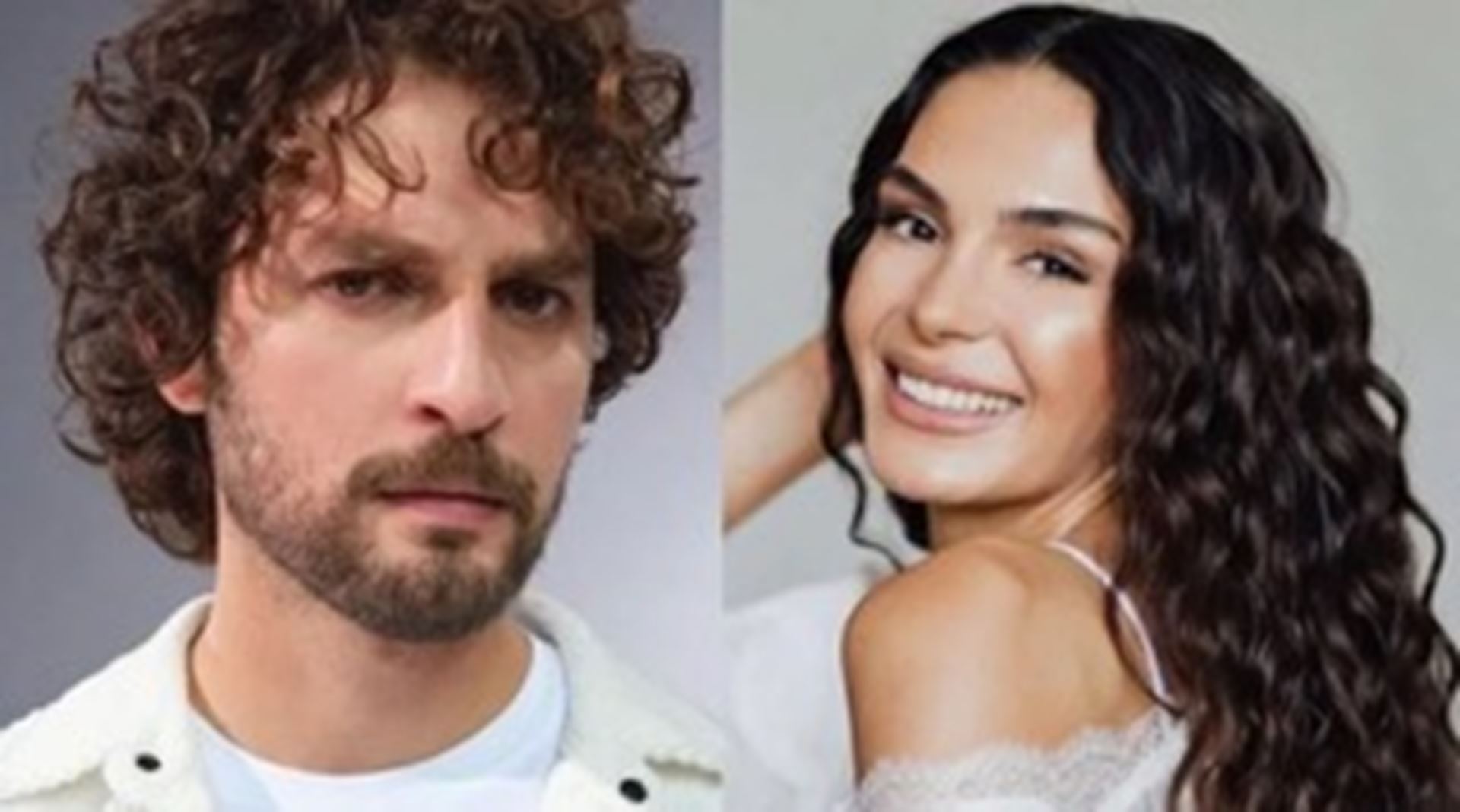 Birkan Sokullu ve Ebru Şahin'in dizisinin adı meğer buradan geliyormuş