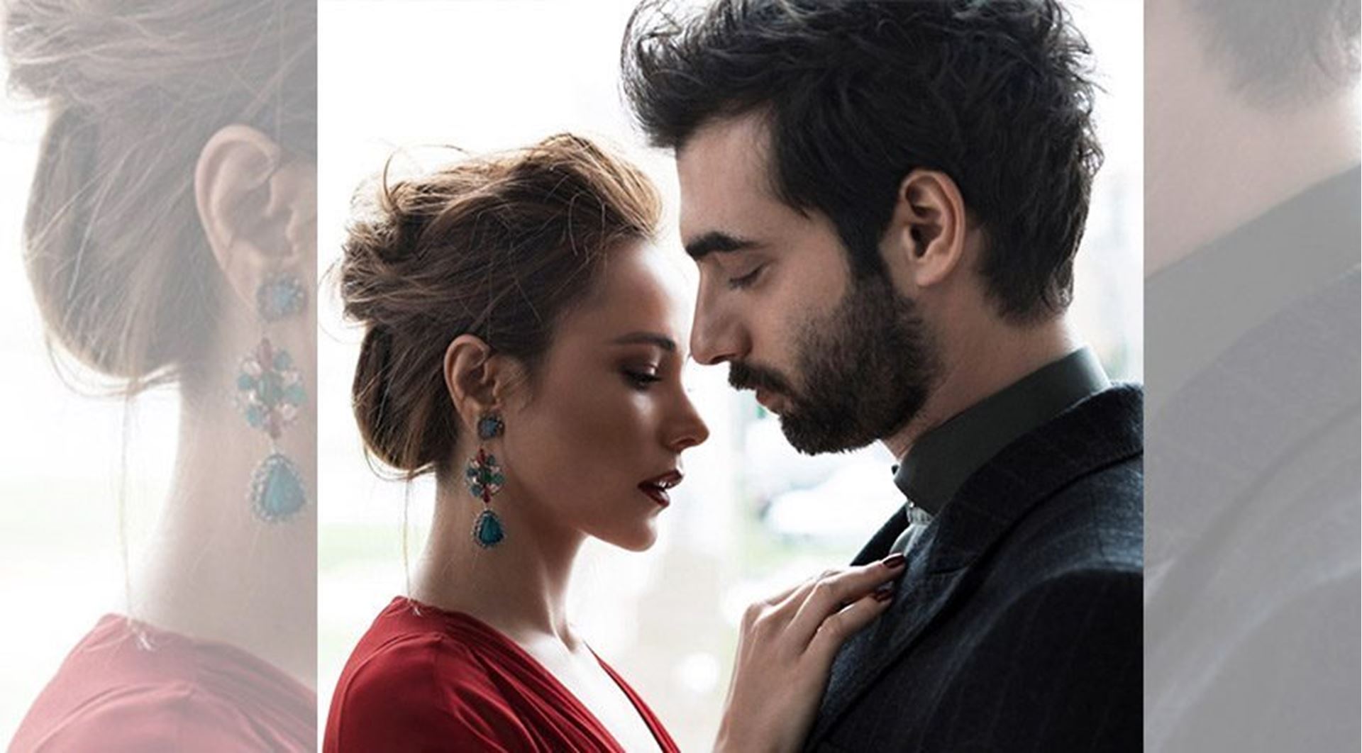 Burçin Terzioğlu ve İlker Kaleli barıştı mı? Burçin Terzioğlu ve İlker Kaleli barıştı mı?
