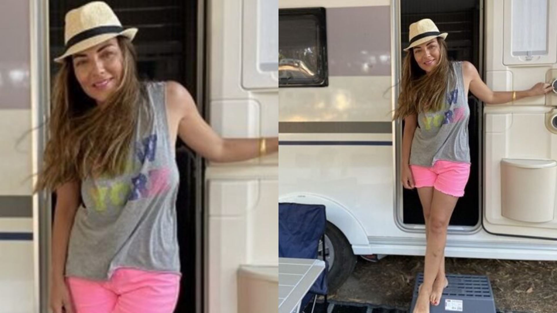 Burcu Kara: Böyle bir süreç yaşadıktan sonra...