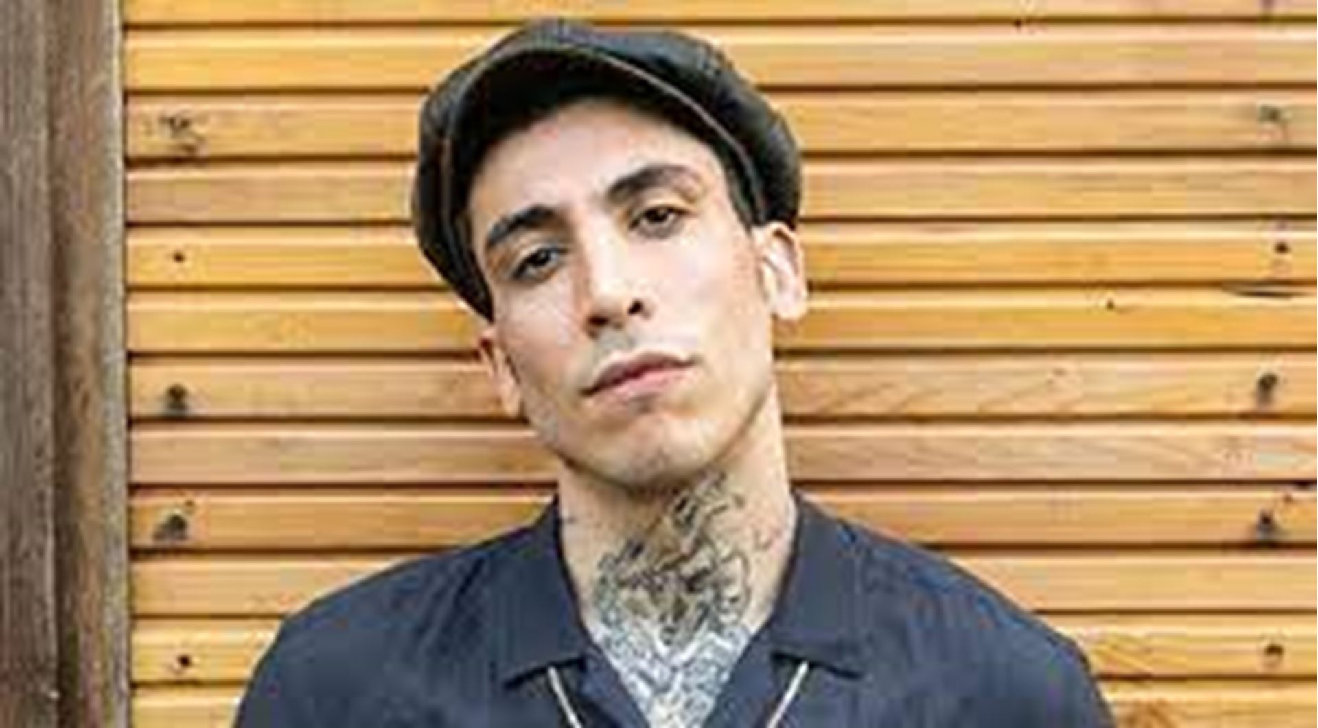 Can Bonomo'dan dikkat çeken sözler: Ben albümcüyüm