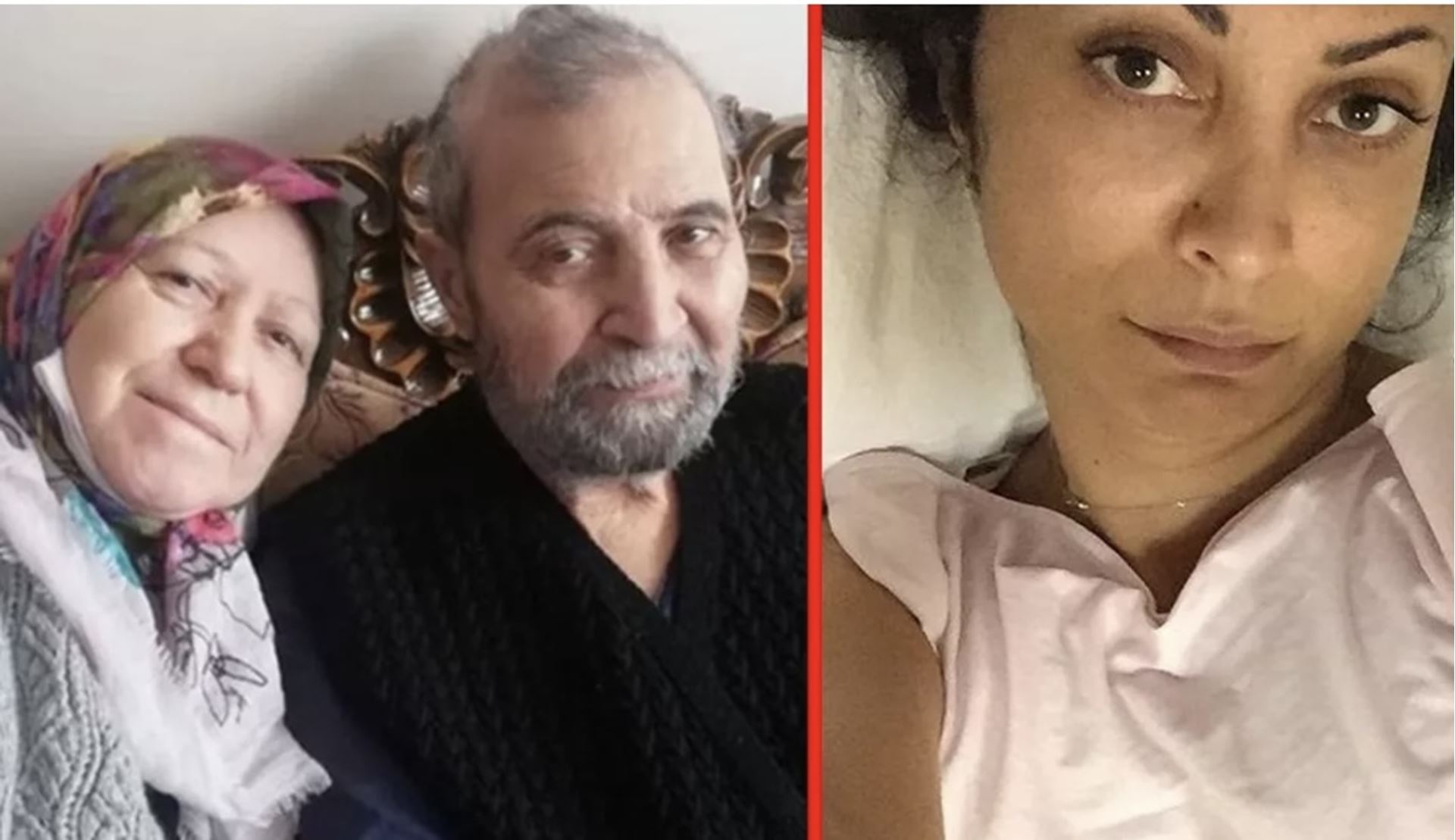 Canan Hoşgör cephesinden kötü haber geldi... Annesi hayatını kaybetti