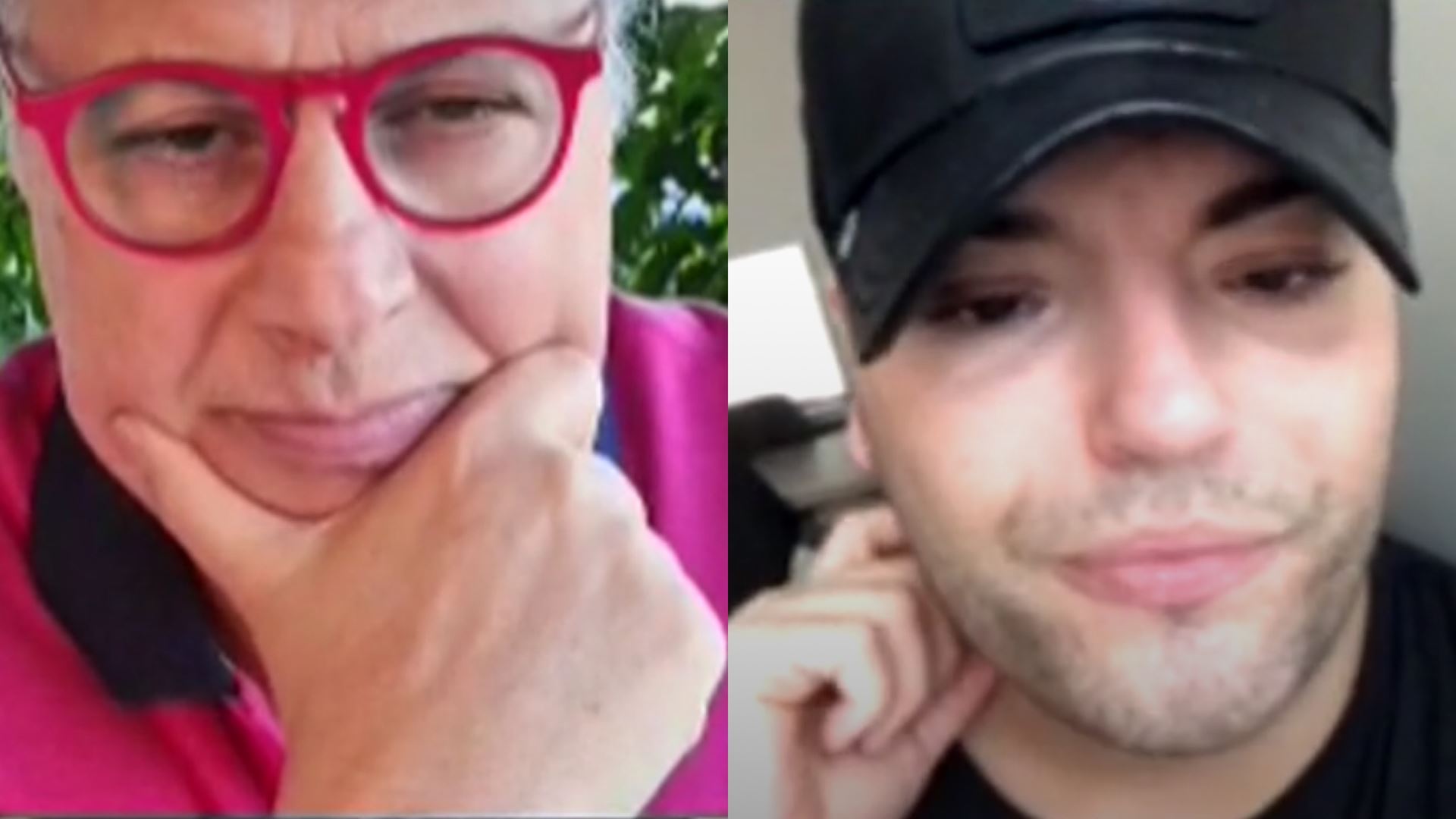 Caner Çalışır’ın son anlarında yanında kimler vardı?