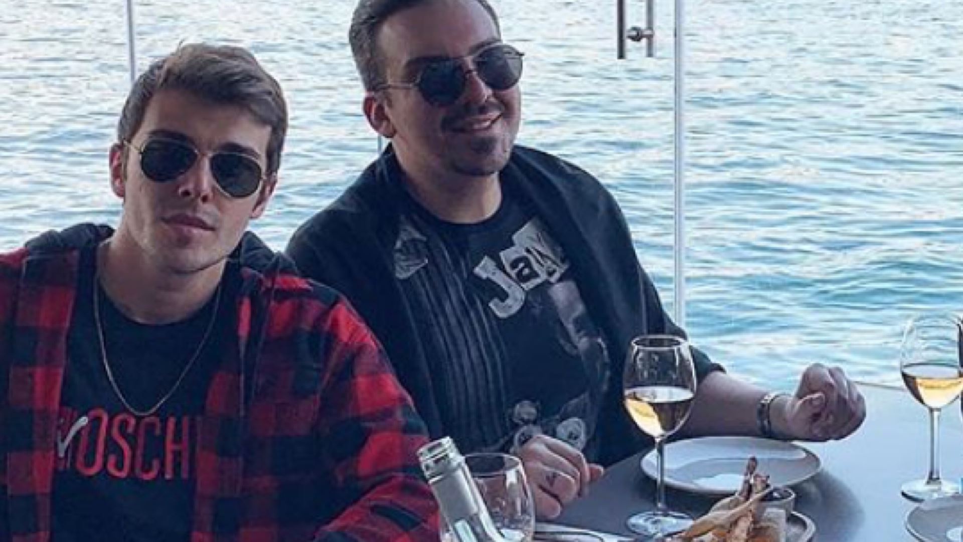 Caner Çalışır ‘Kolye uğursuzluk getirir mi?’ diye sordu