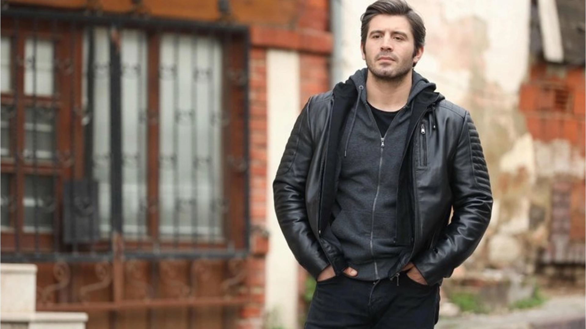 Cihangir Ceyhan’ın oyunculuktan önceki mesleği şaşırttı