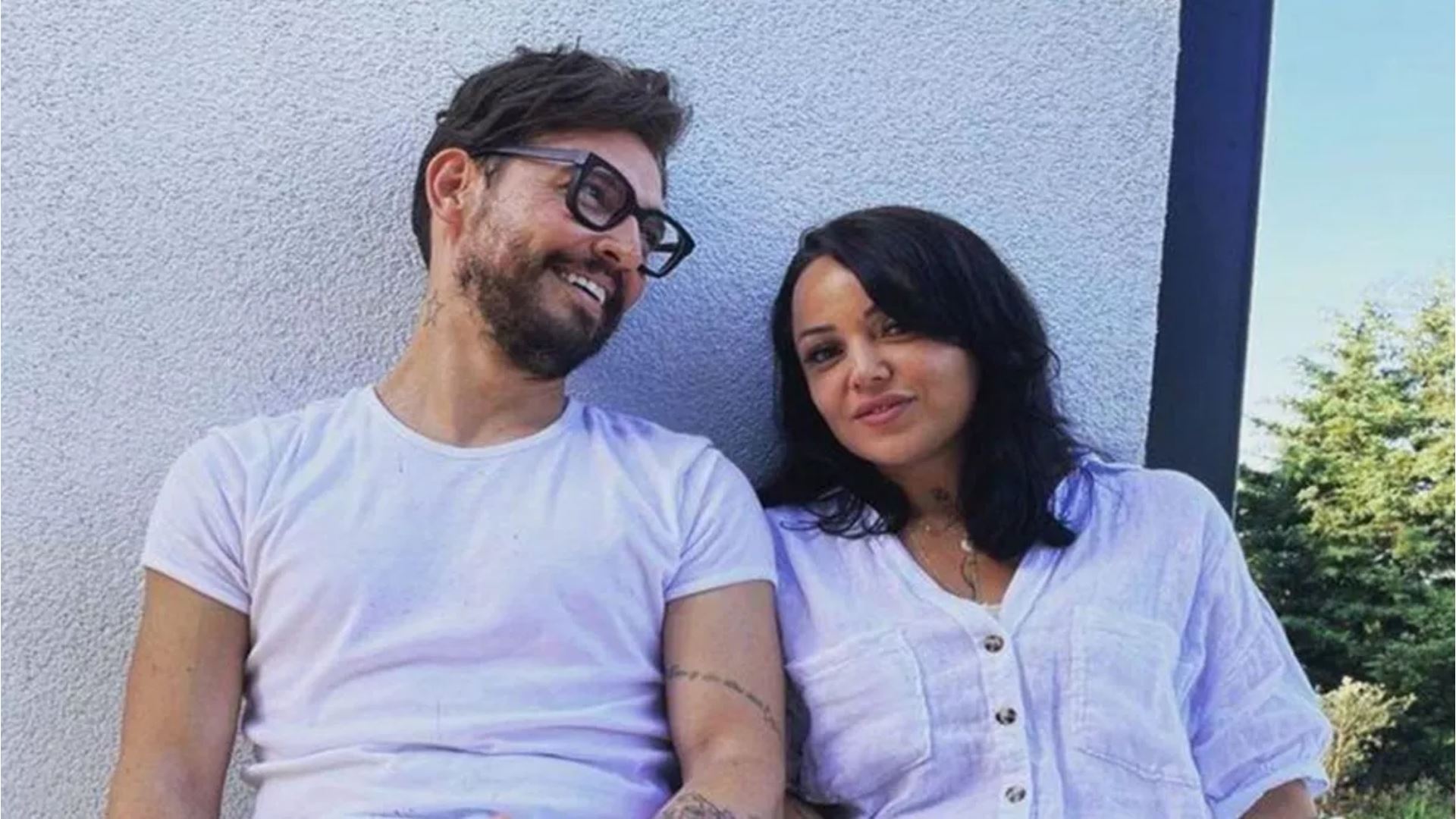 Danilo Zanna, eşi ile boşanacakları haberlerine ne cevap verdi?