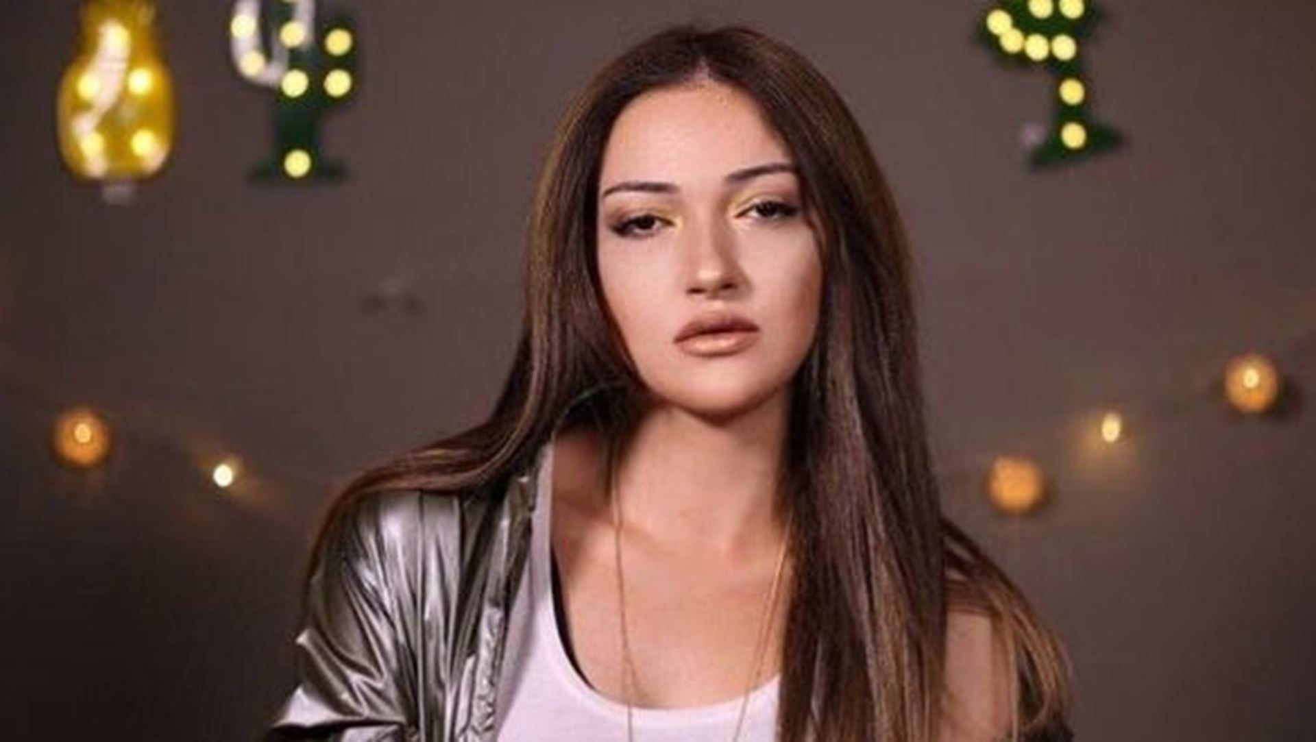 Danla Bilic’ten şikayetçi olan dünyaca ünlü yıldız kim?