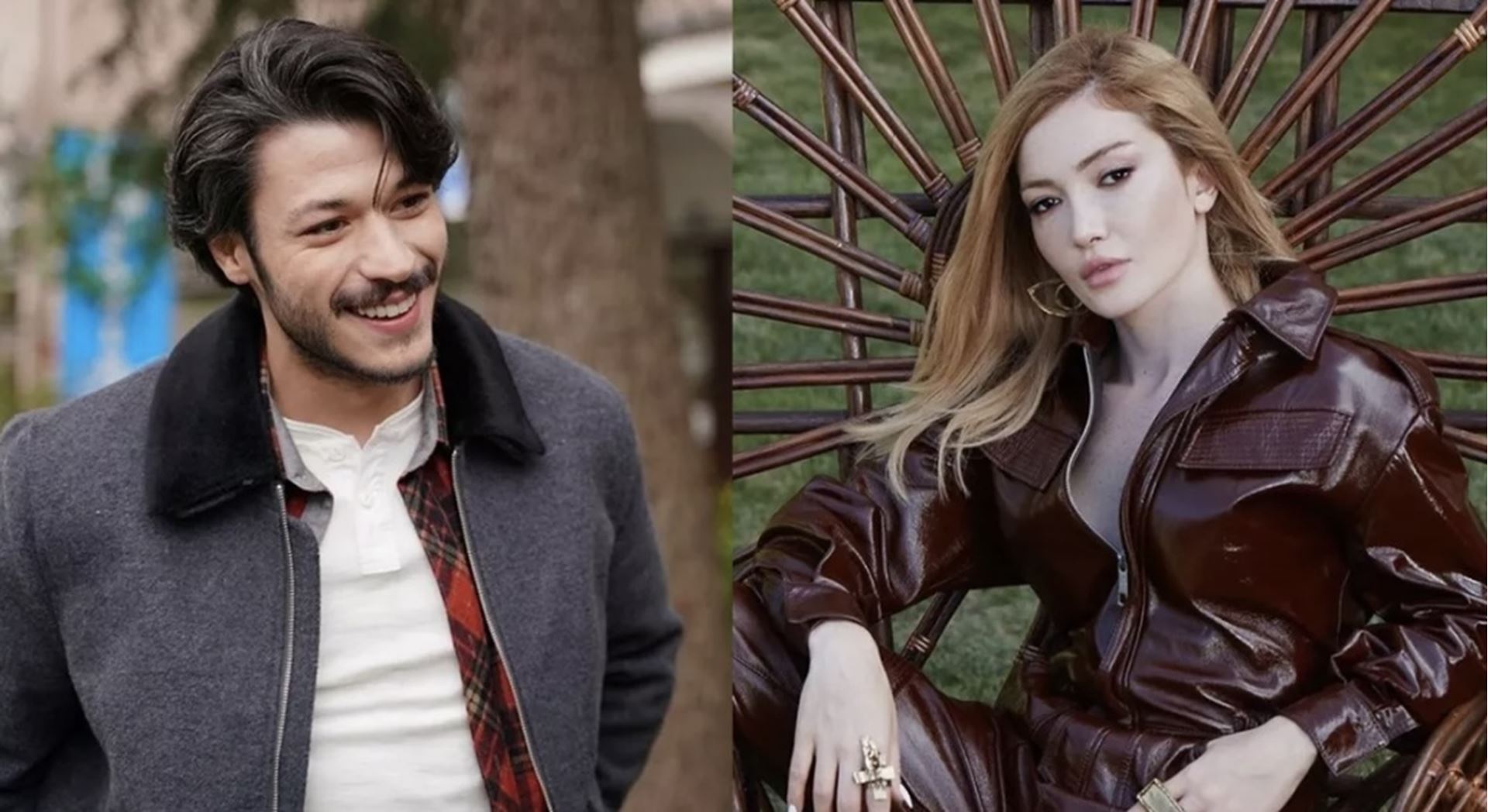 Danla Bilic yalanladı Kubilay Aka doğruladı!