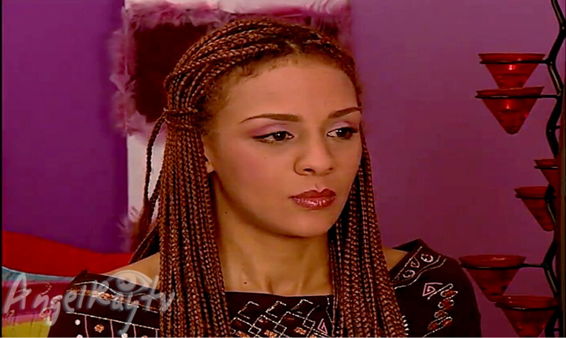 Defne Joy Foster ölmeden önce sevdikleriyle vedalaşmış!