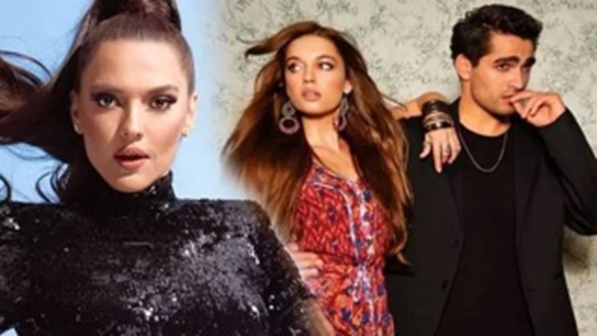 Demet Akalın'ın Mert Ramazan Demir yorumu gündem oldu! Afra Saraçoğlu ...