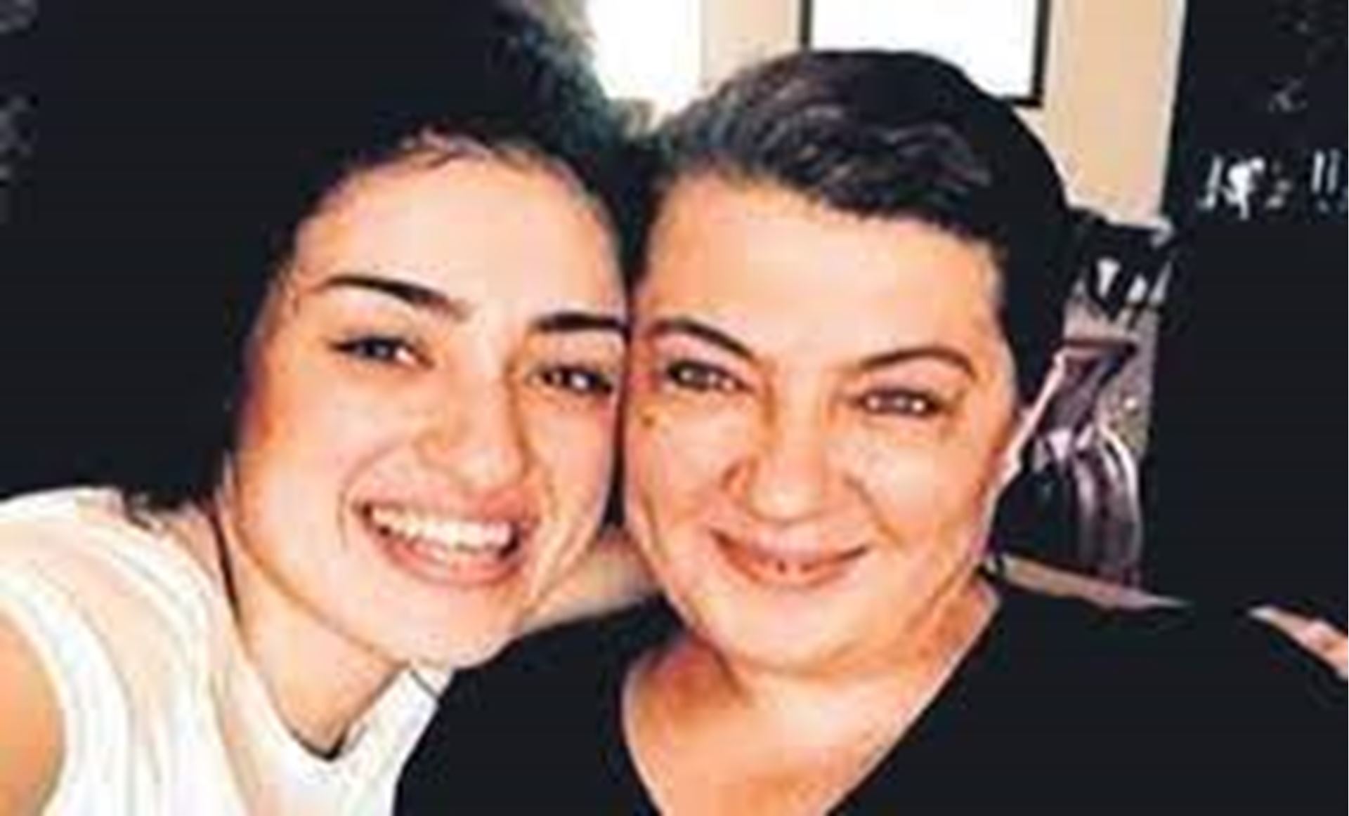 Dilan Çıtak Tatlıses'in annesi yıllar sonra görüntülendi!