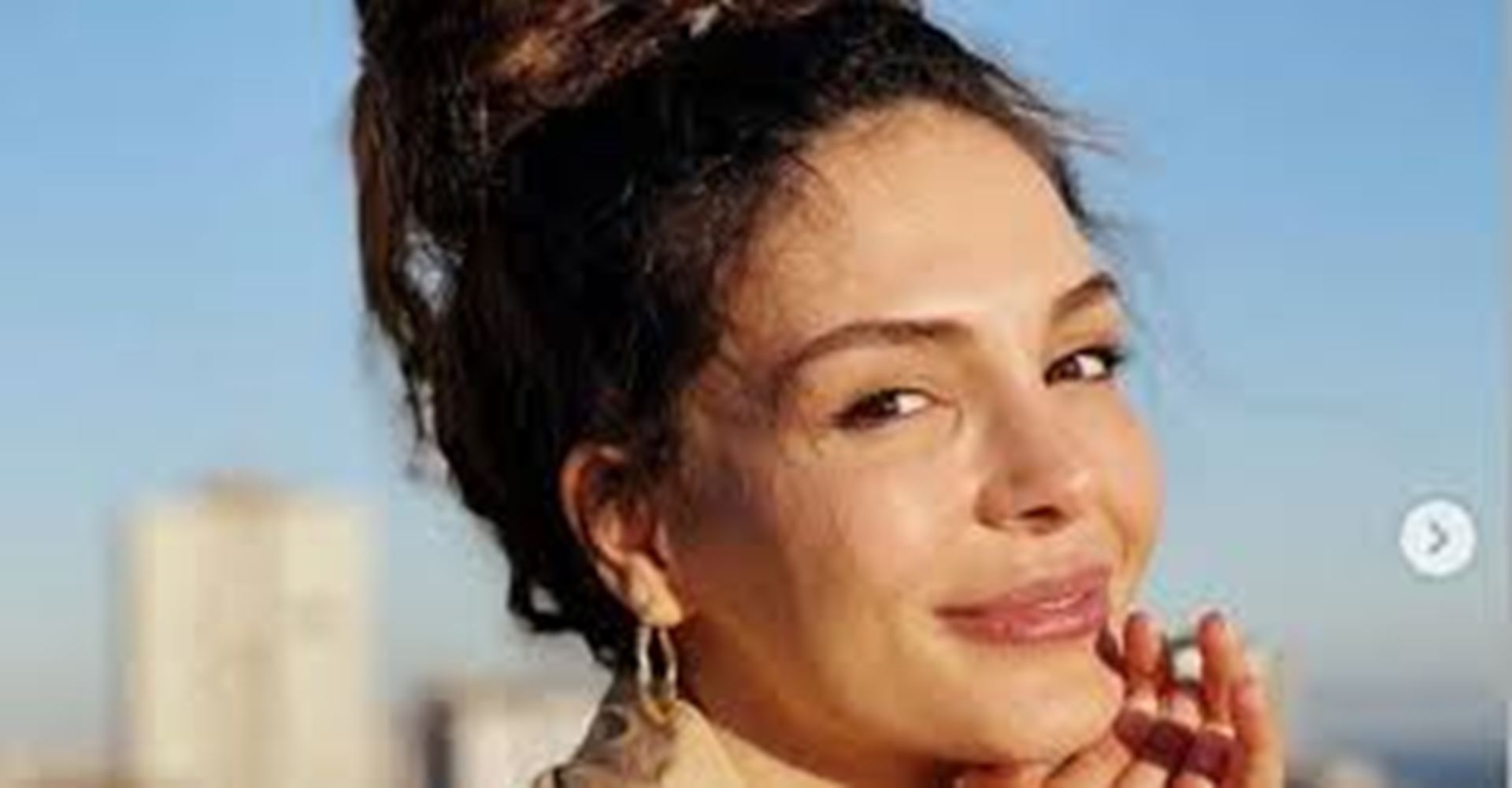 Ebru Şahin'in Destan dizisindeki partneri kim oldu?