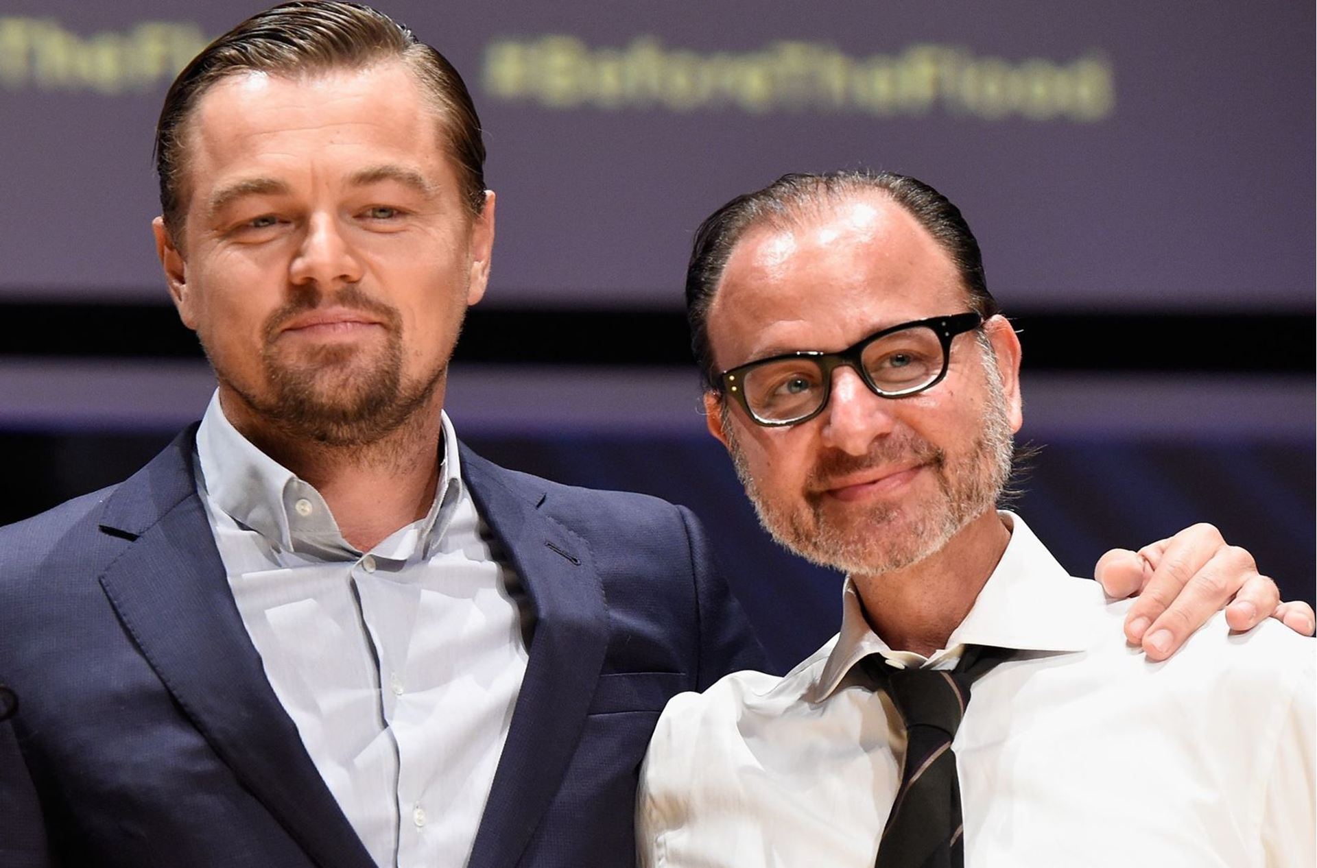 Edward Norton'dan Leonardo Di Caprio açıklaması