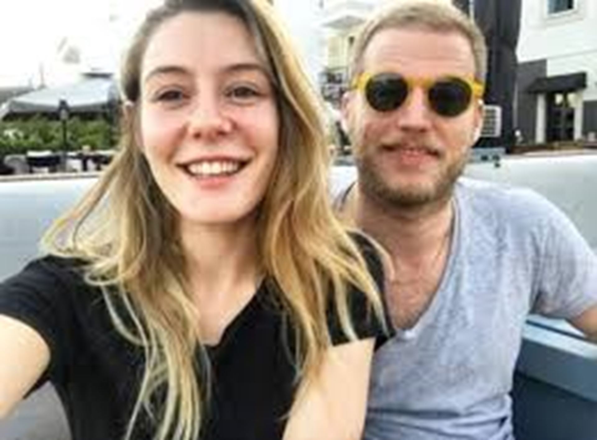 Ege Kökenli, Lior Ahituv ile evliliğe ilk adımı attı