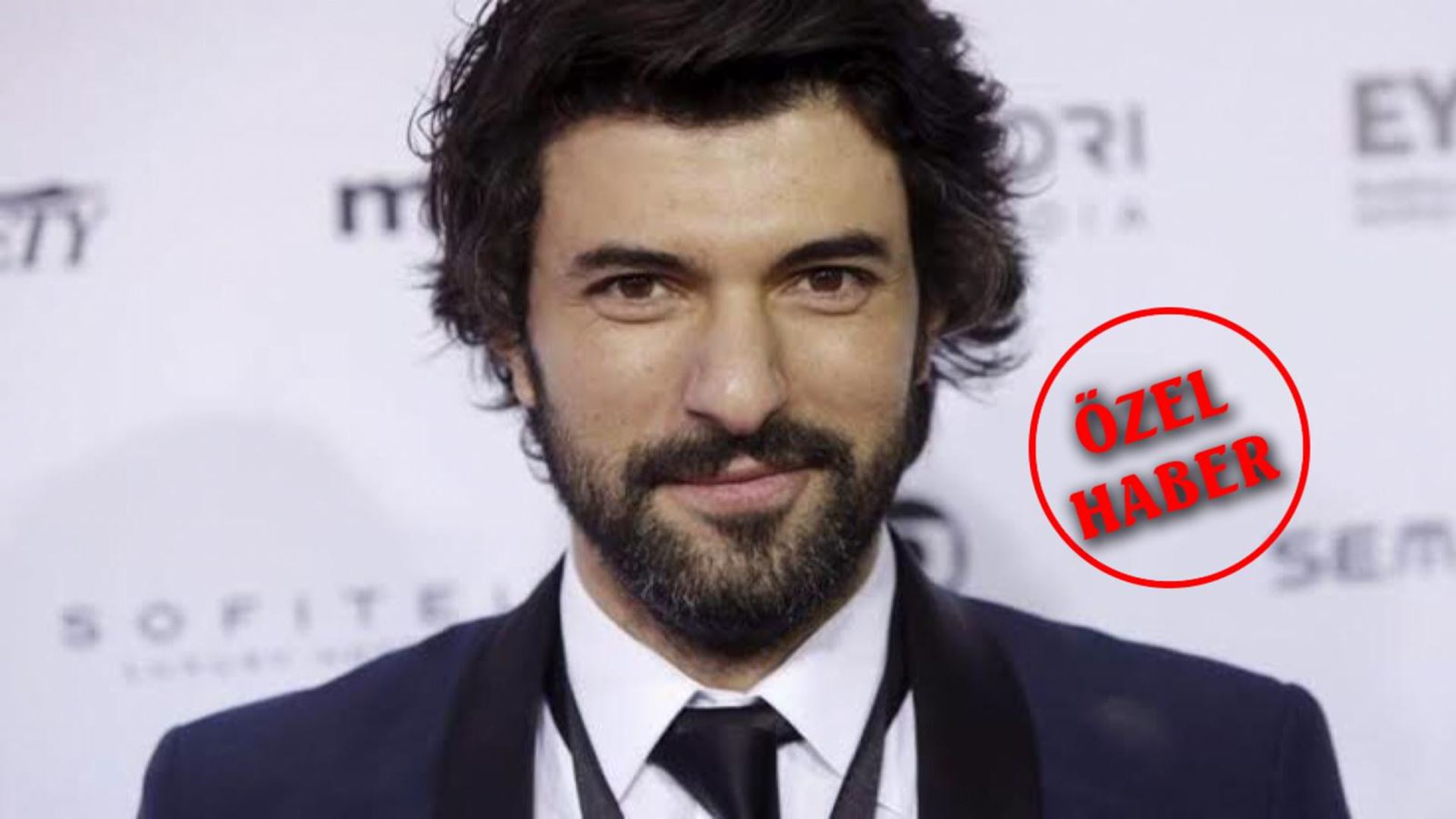 Engin Akyürek'in yeni projesi belli oldu Engin Akyürek'in yeni projesi belli oldu