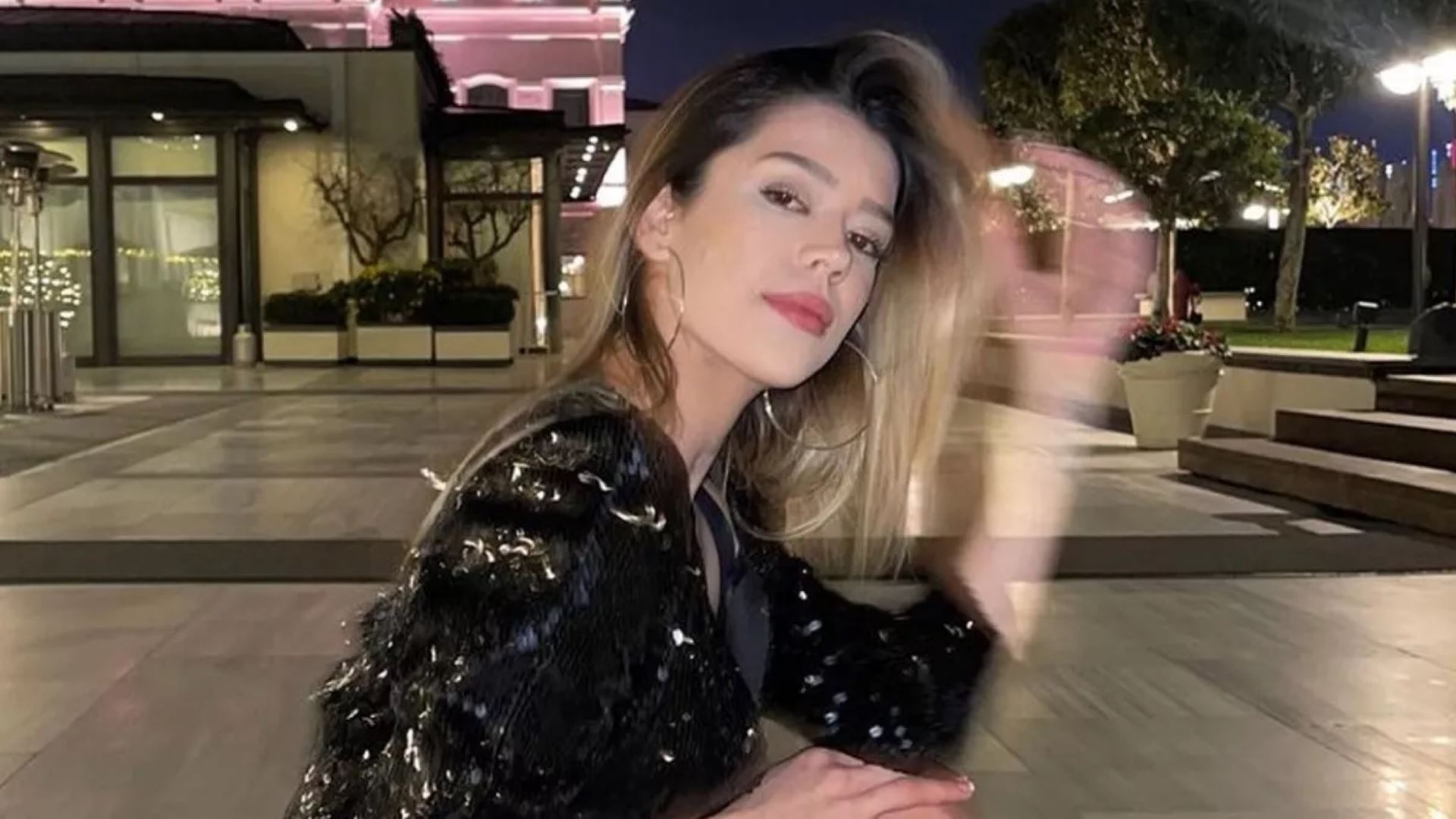 Feyza Aktan nispet mi yaptı?