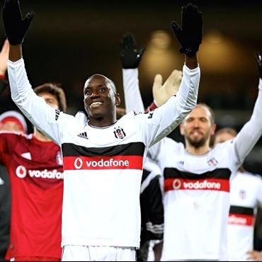 GOODBYE LIVERPOOL, DON'T WORRY!