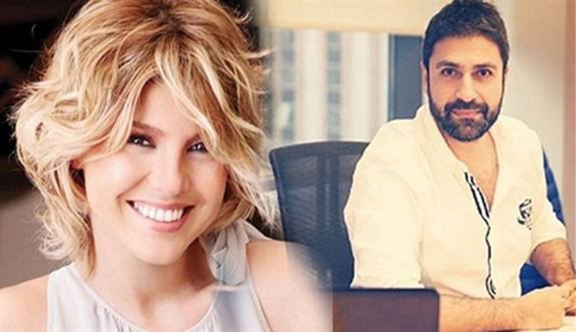 Gülben Ergen’in eski eşi Erhan Çelik ile davasında karar çıktı!