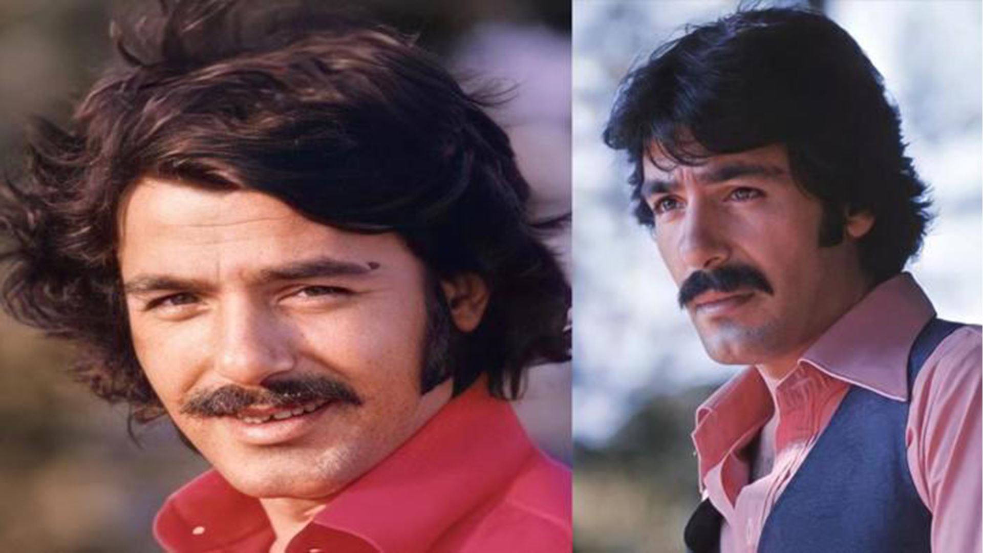 Güle güle Ferdi baba