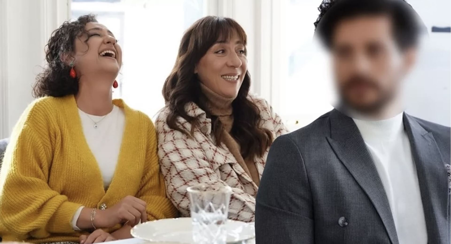 Güzel günler dizisine taze kan... Yakışıklı oyuncu kadroda