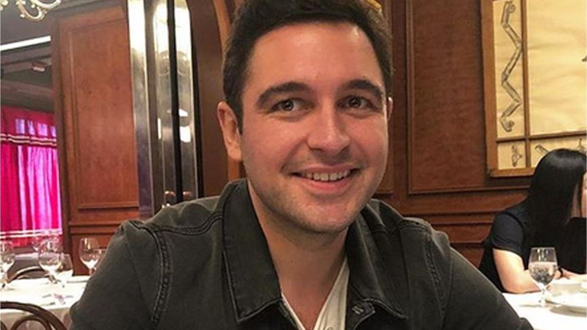 Ne yaptın sen hacı...