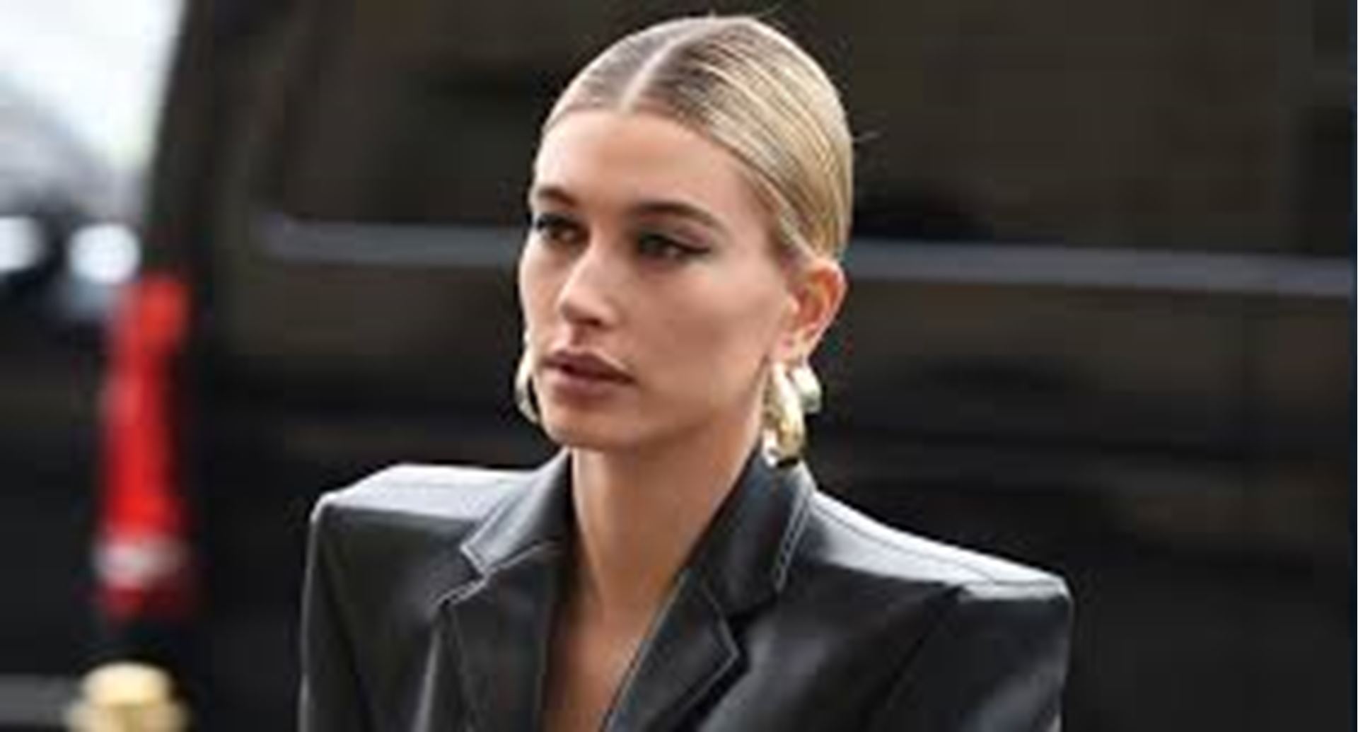 Hailey Bieber, Miami’yi yaktı geçti