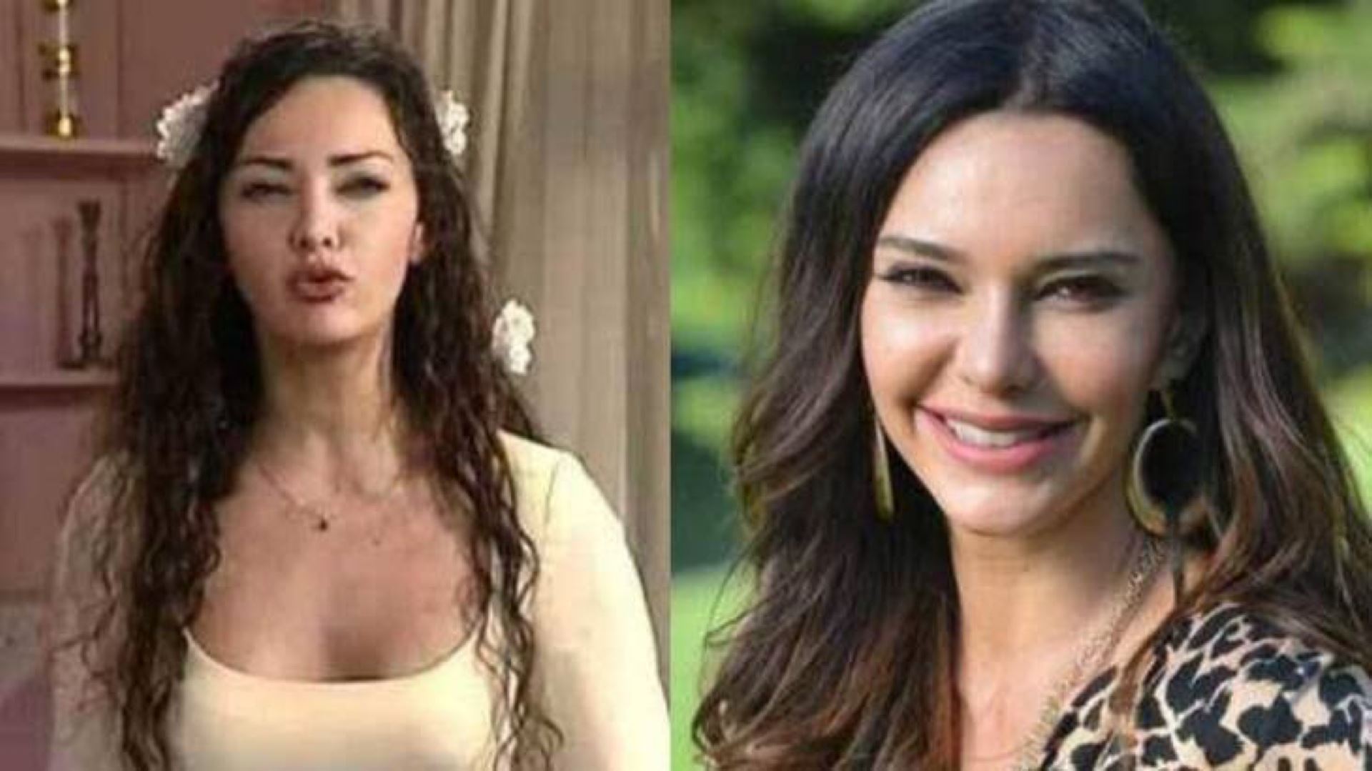 Hande Ataizi’den yıllar sonra gelen ‘Ruhsar’ itirafı!