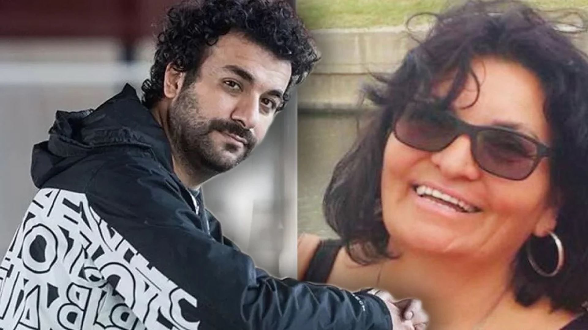 Hasan Can Kaya'nın acı günü! Halası hayatını kaybetti