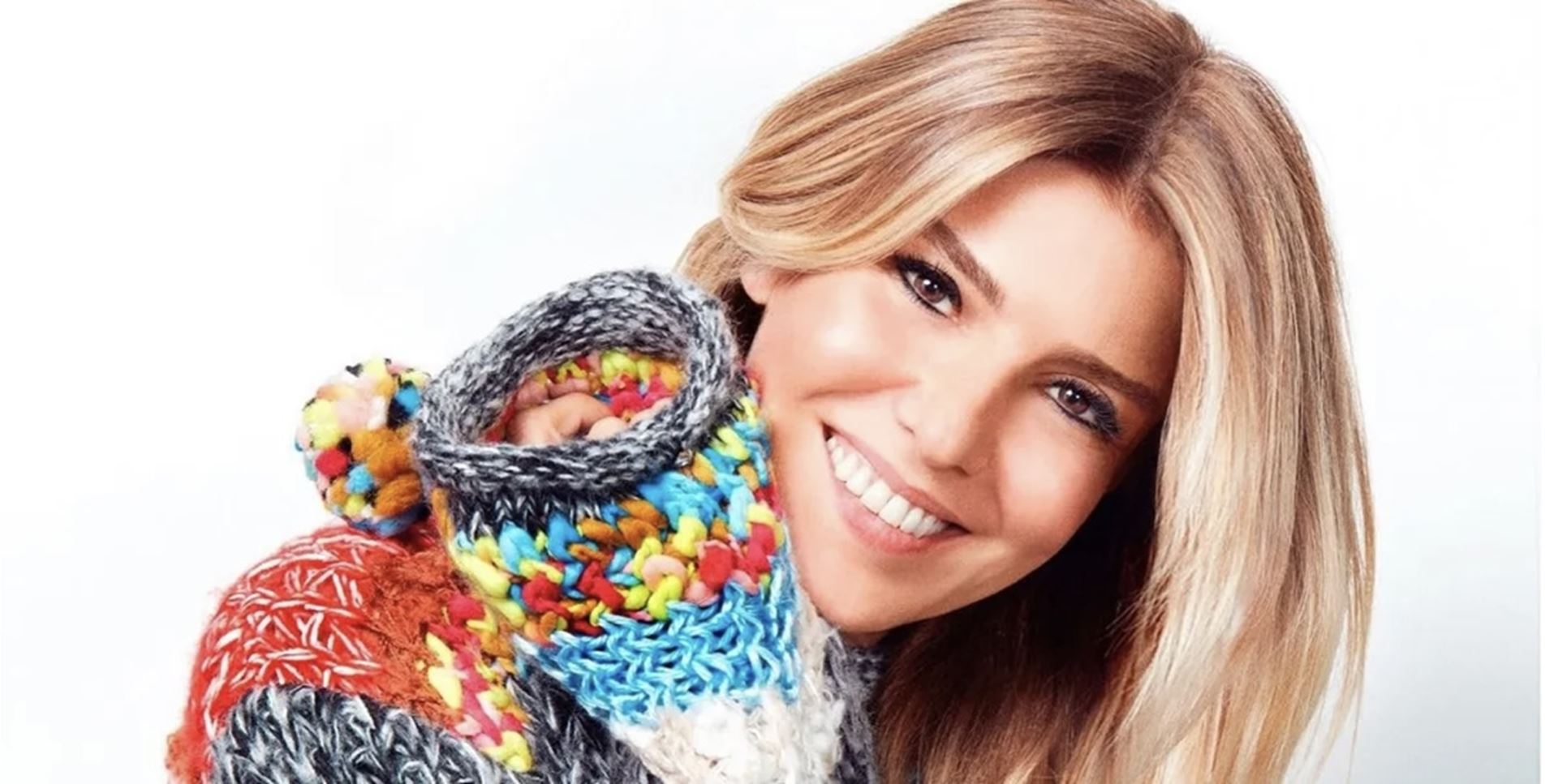 Hastaneye yatan Gülben Ergen oğulları Atlas, Ares ve Güney'in son ...