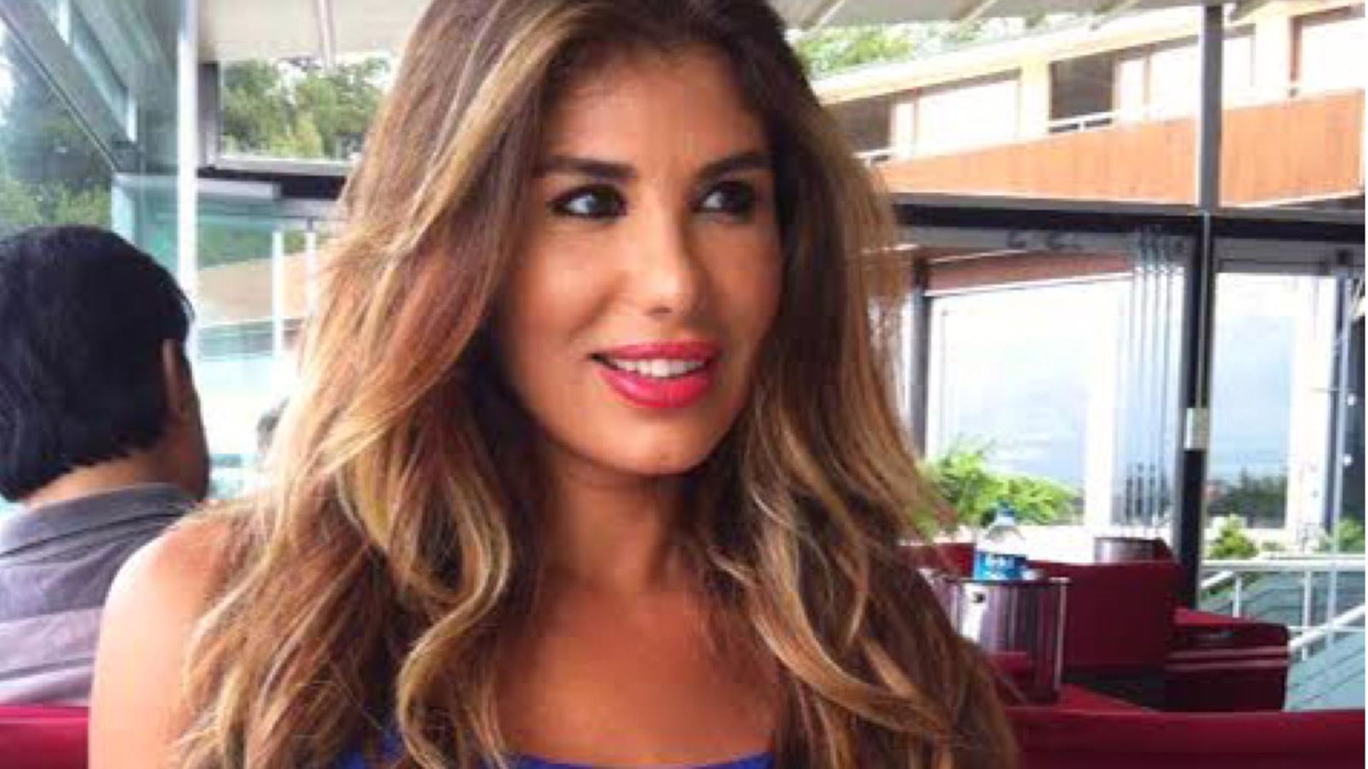 Hatice dansıyla sosyal medyayı salladı.