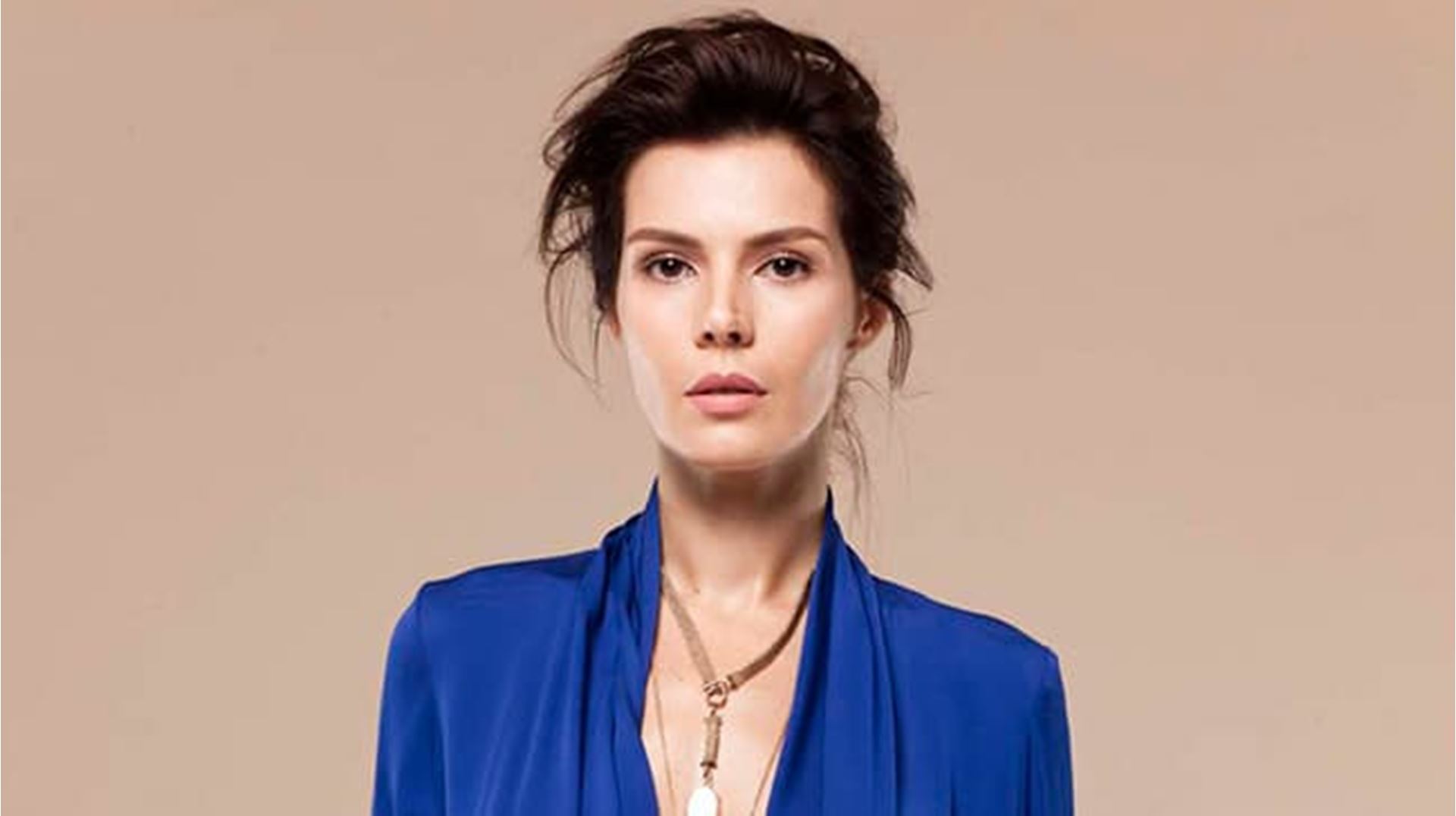 Hatice Şendil’in set özlemi!