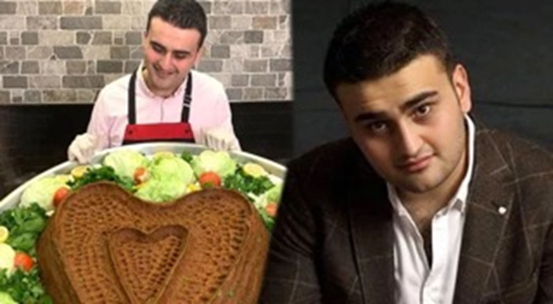 Hayat mücadelesi ile örnek olmuştu... CZN Burak genç ismin vefat ...