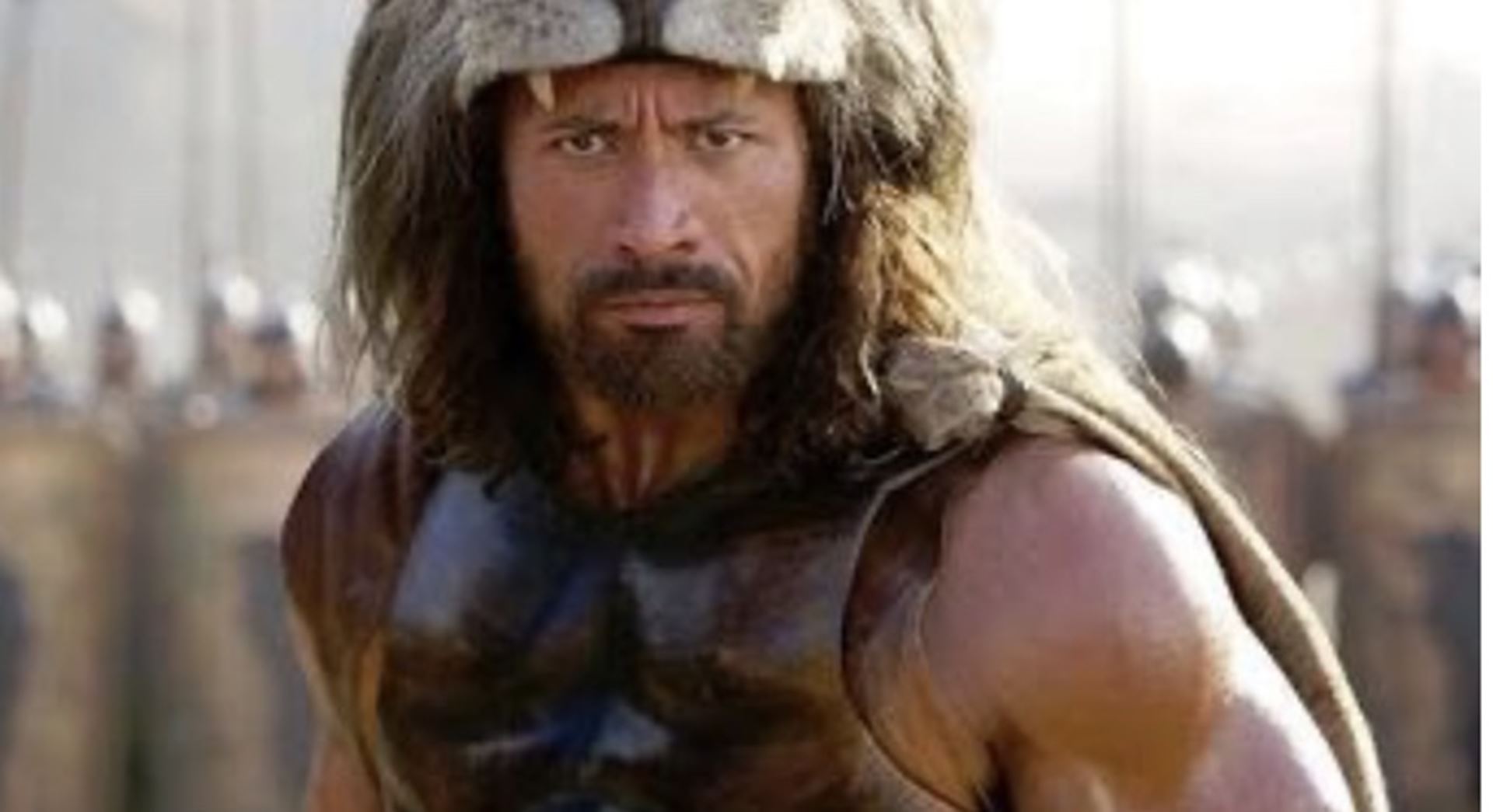 Herkül filminin konusu nedir?