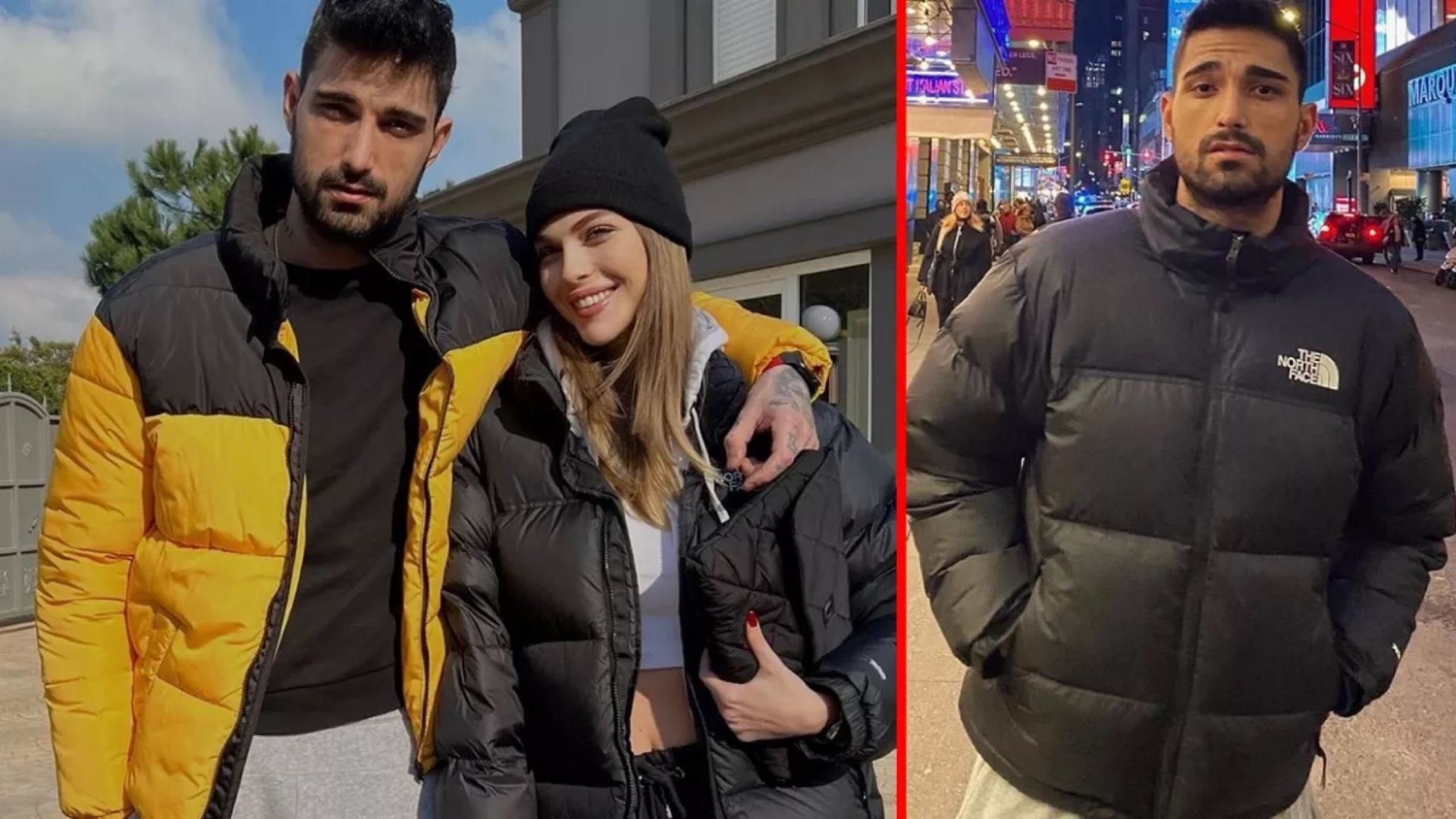 İbrahim Tatlıses’in oğlu İdo Tatlıses’in estetiksiz hali olay oldu