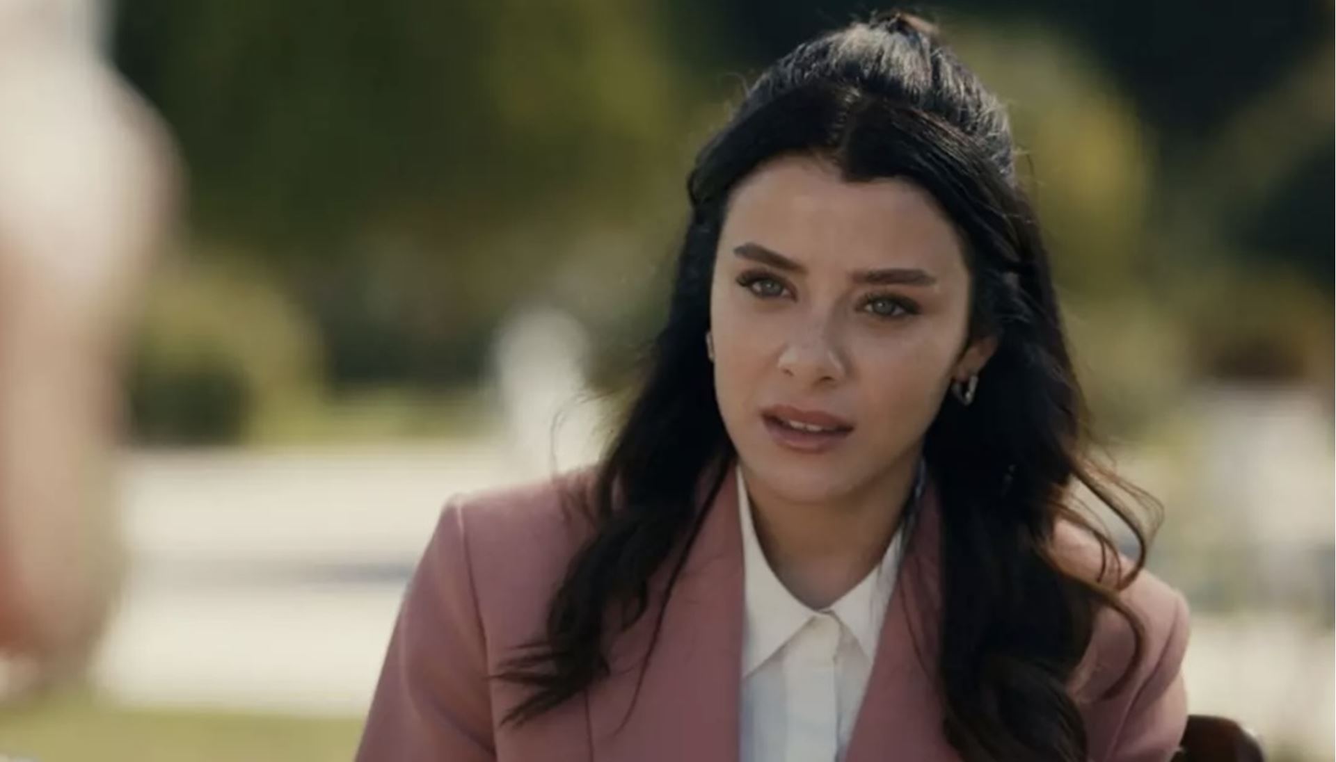 İlayda Alişan'dan vefat eden annesiyle ilgili ağlatan paylaşım!