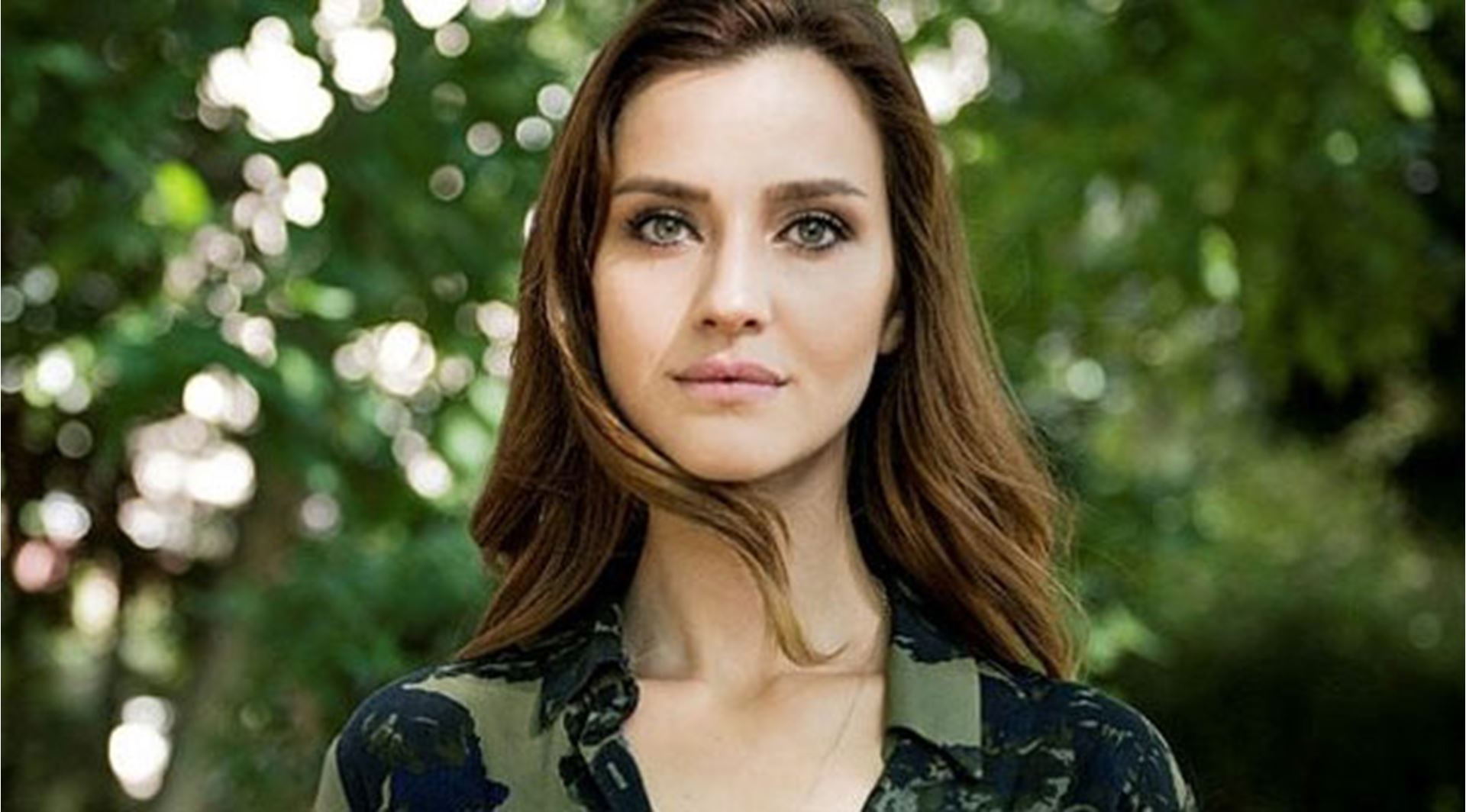 İrem Helvacıoğlu Hakkında Bilinmeyenler!