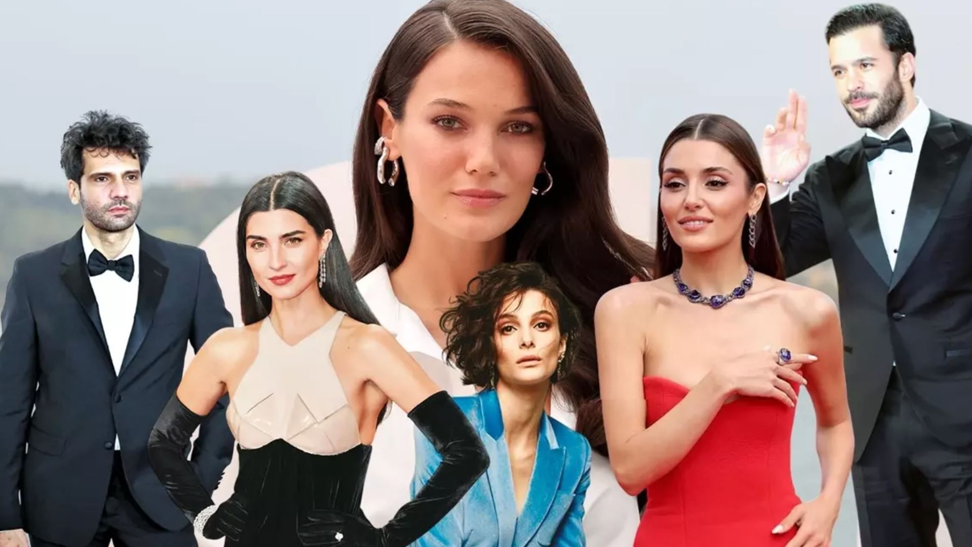 Joy Awards törenine ünlüler akın edecek