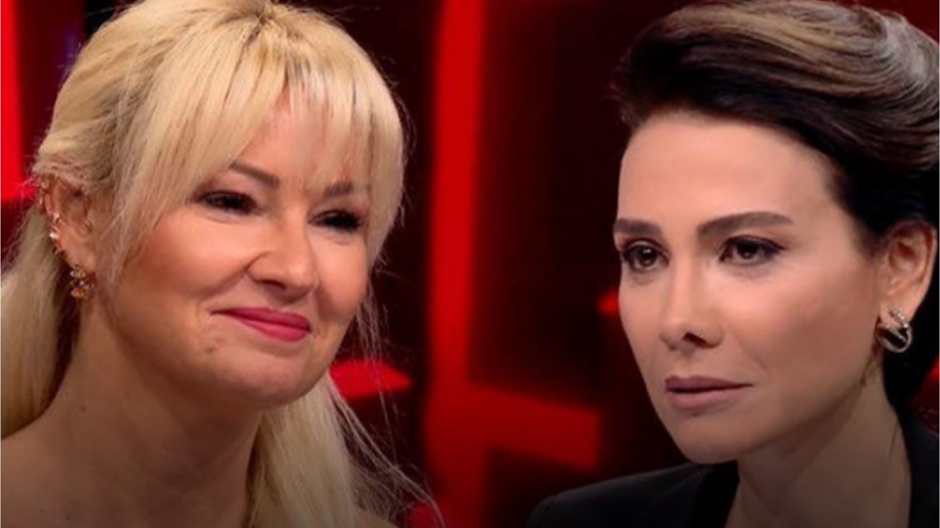 Jülide Ateş sordu: Pınar Altuğ aldatan kadın mı?