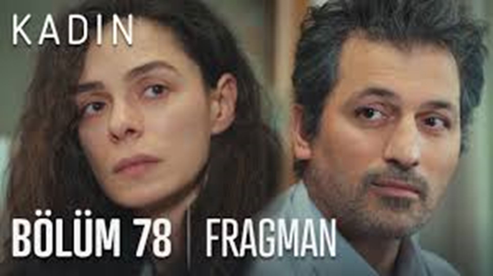 Kadın dizisi final mi yapıyor?