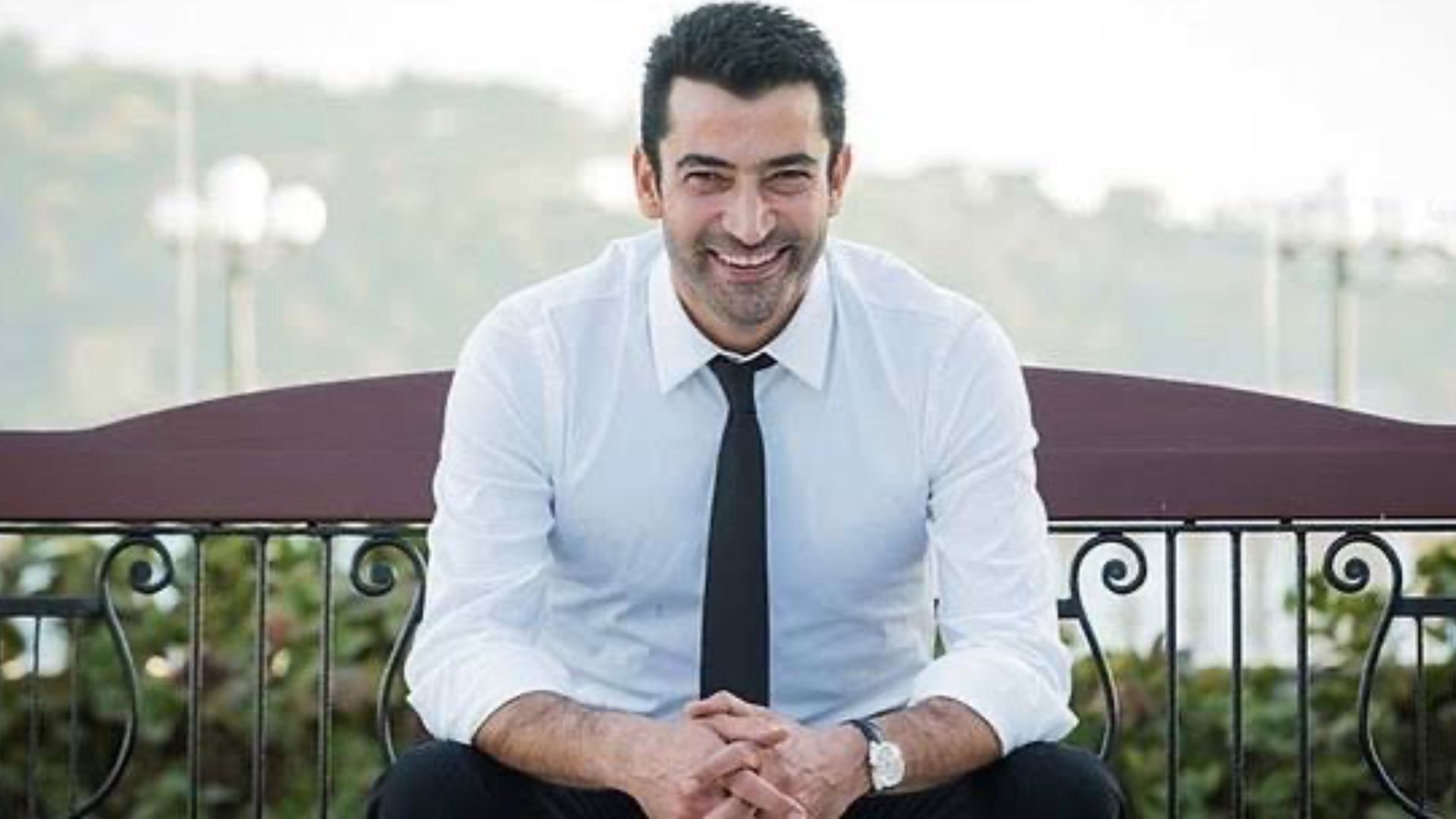 Kenan İmirzalıoğlu’dan Türkiye rekoru!